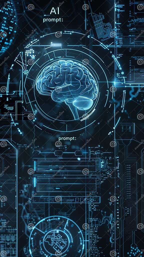 Prompt Engineering for Artificial Intelligence is Used To Generate Virtual Objects Using ...