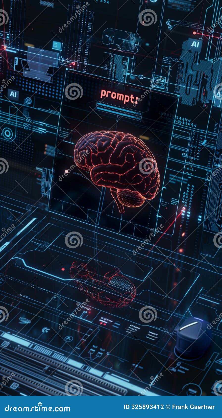 Prompt Engineering for Artificial Intelligence is Used To Generate ...