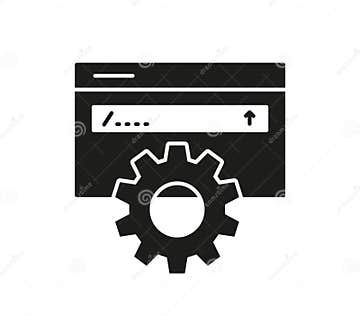 Prompt Engineering. Flat Vector Icon. Symbol of Human-AI Communication ...