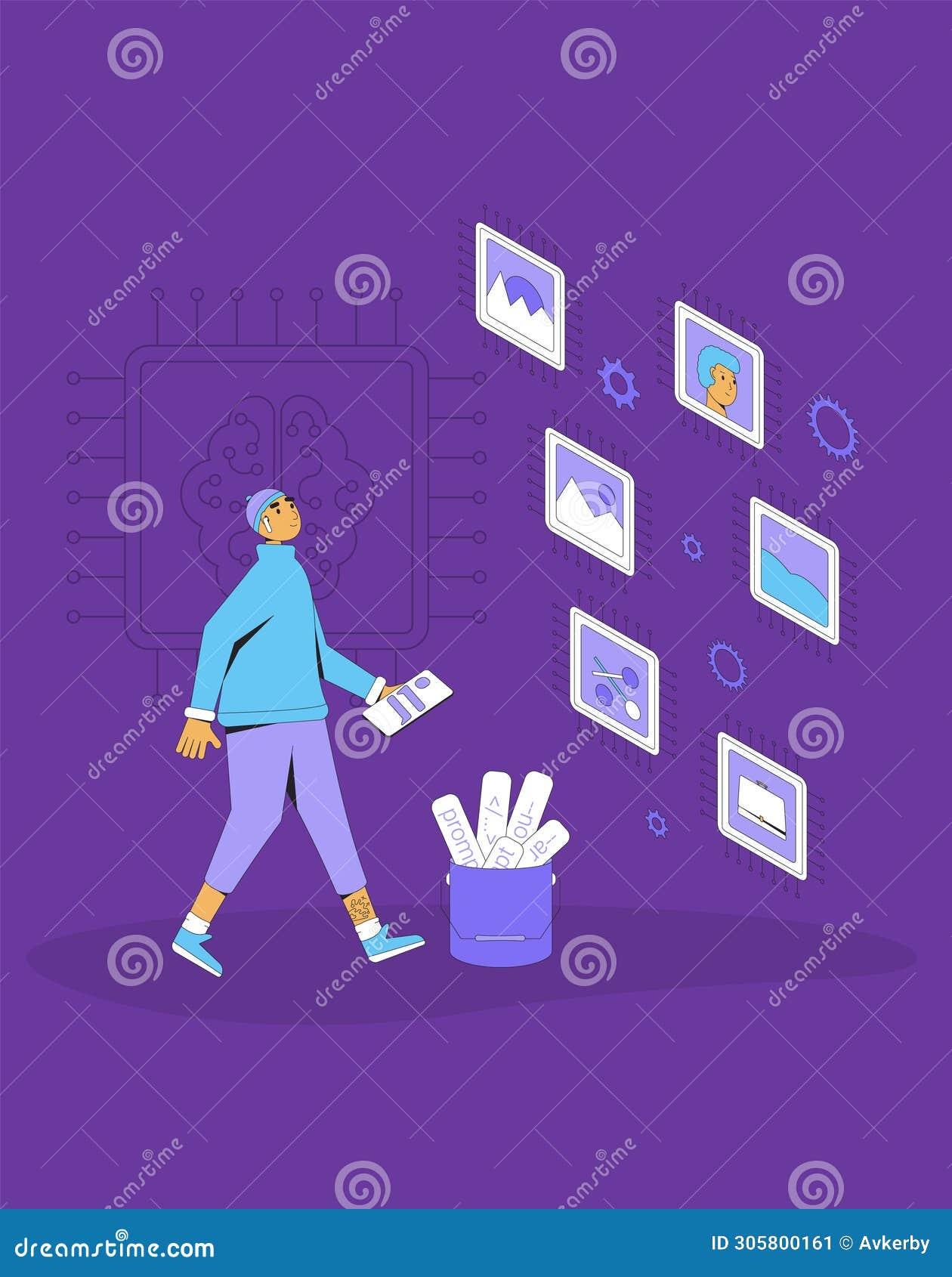 Prompt Engineering Image Generator. Artificial General Intelligence ... Prompt Engineering Image Generator. Artificial General Intelligence ...