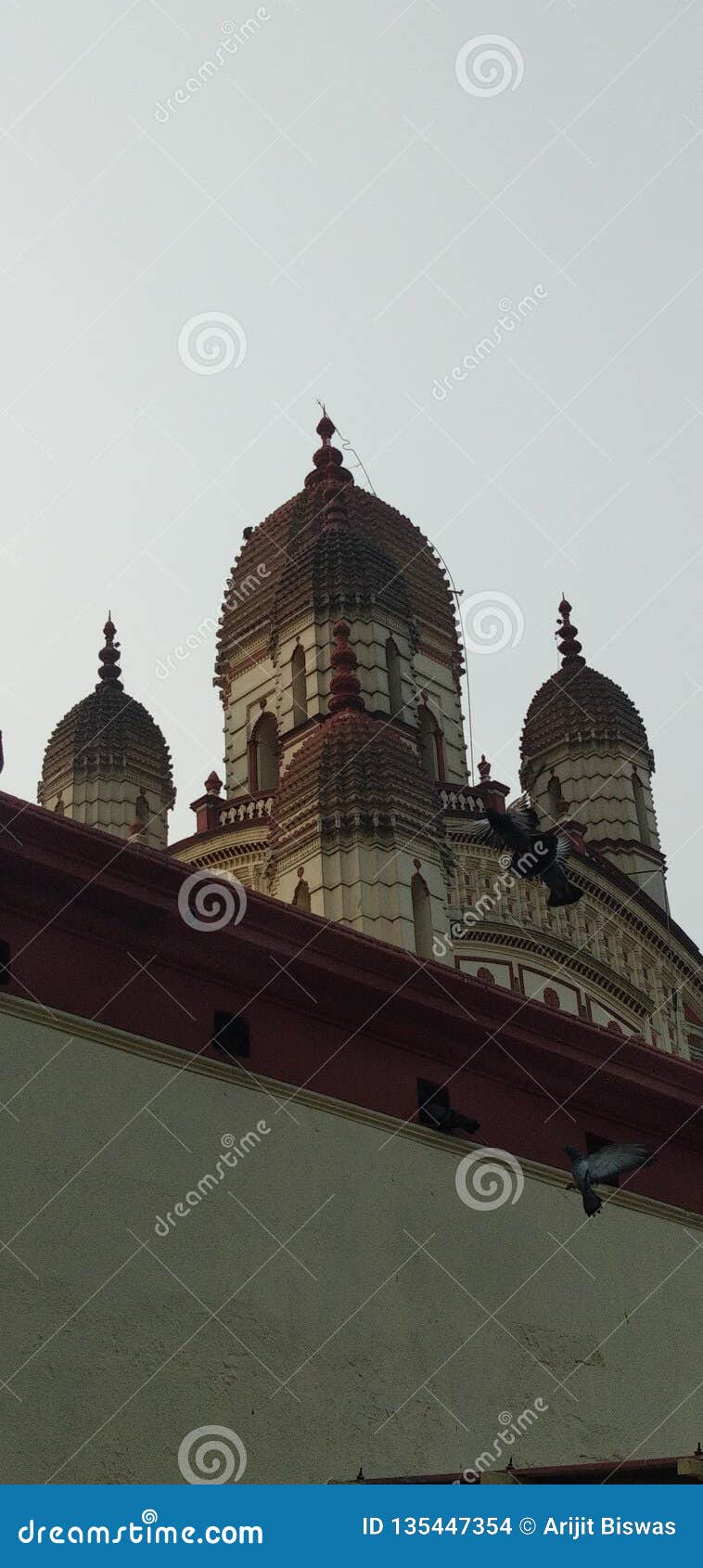 Pronam del maa foto de archivo. Imagen de foto - 135447354