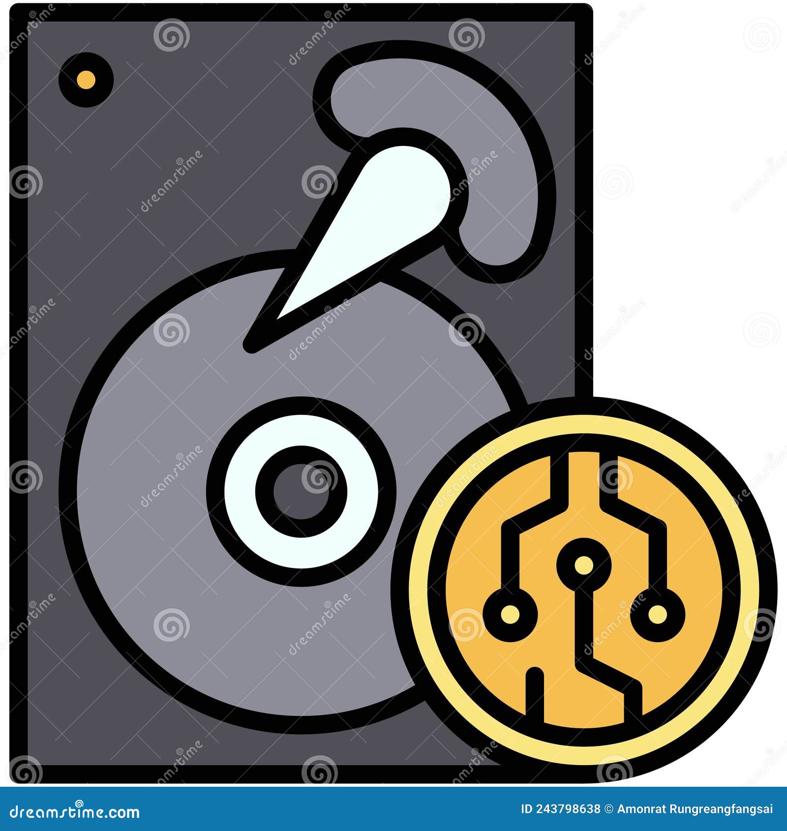 Proof Of Capacity Vector Icon On White Background. Flat Vector Proof Of ... Proof Of Capacity Vector Icon On White Background. Flat Vector Proof Of ...