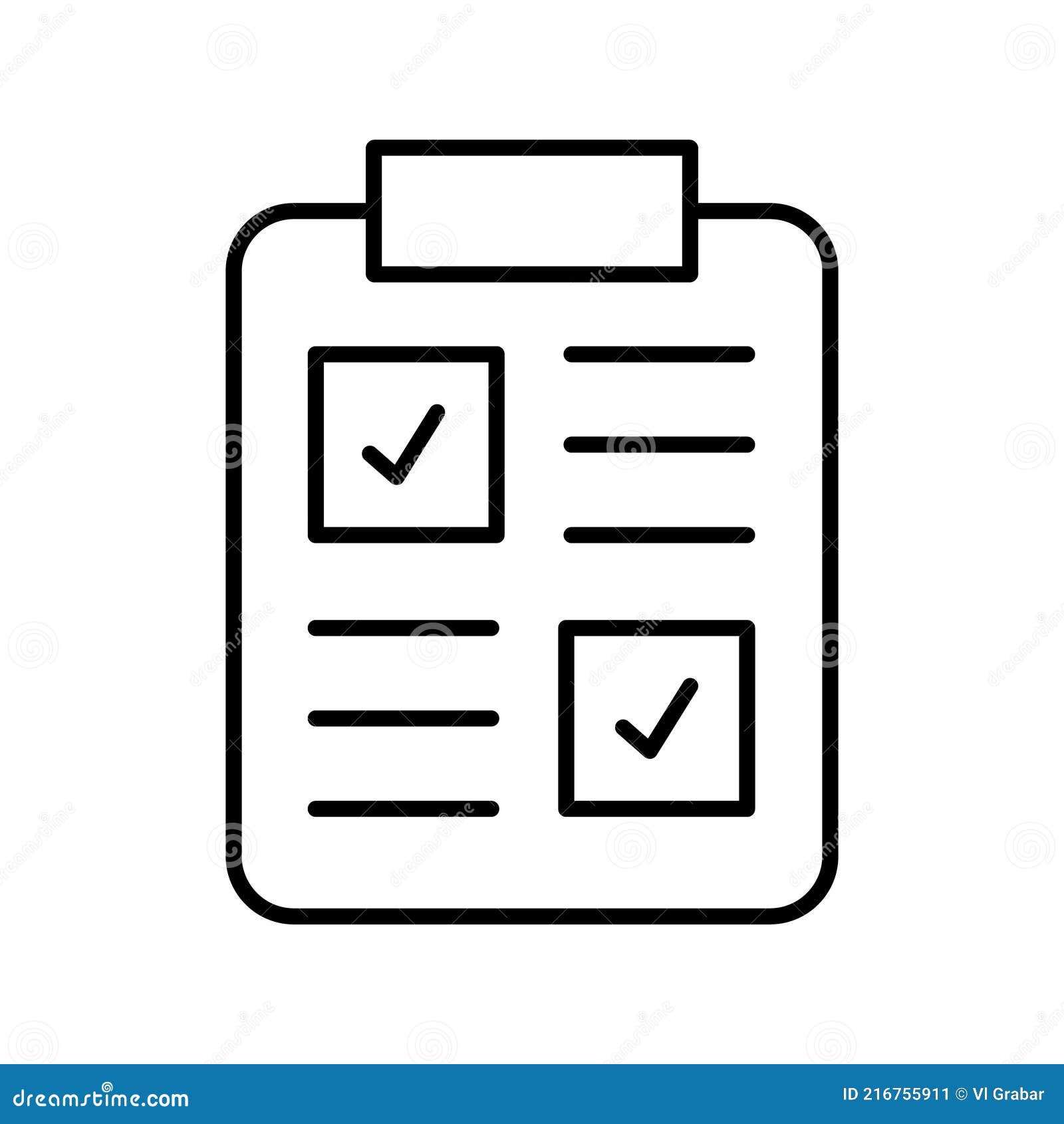 Proof of concept icon stock illustration. Illustration of button ...