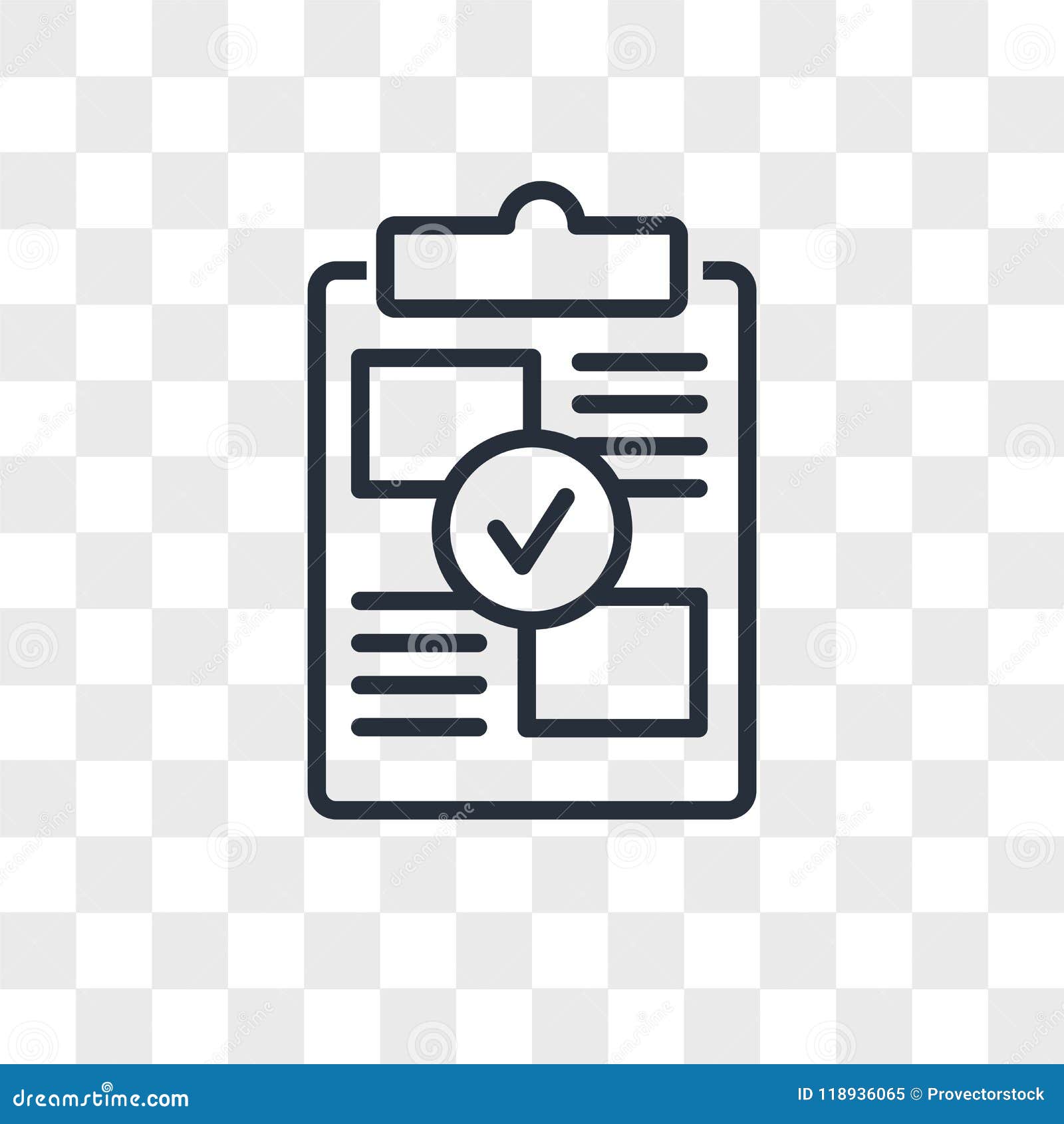 Proof of Concept Vector Icon Isolated on Transparent Background, Proof ...