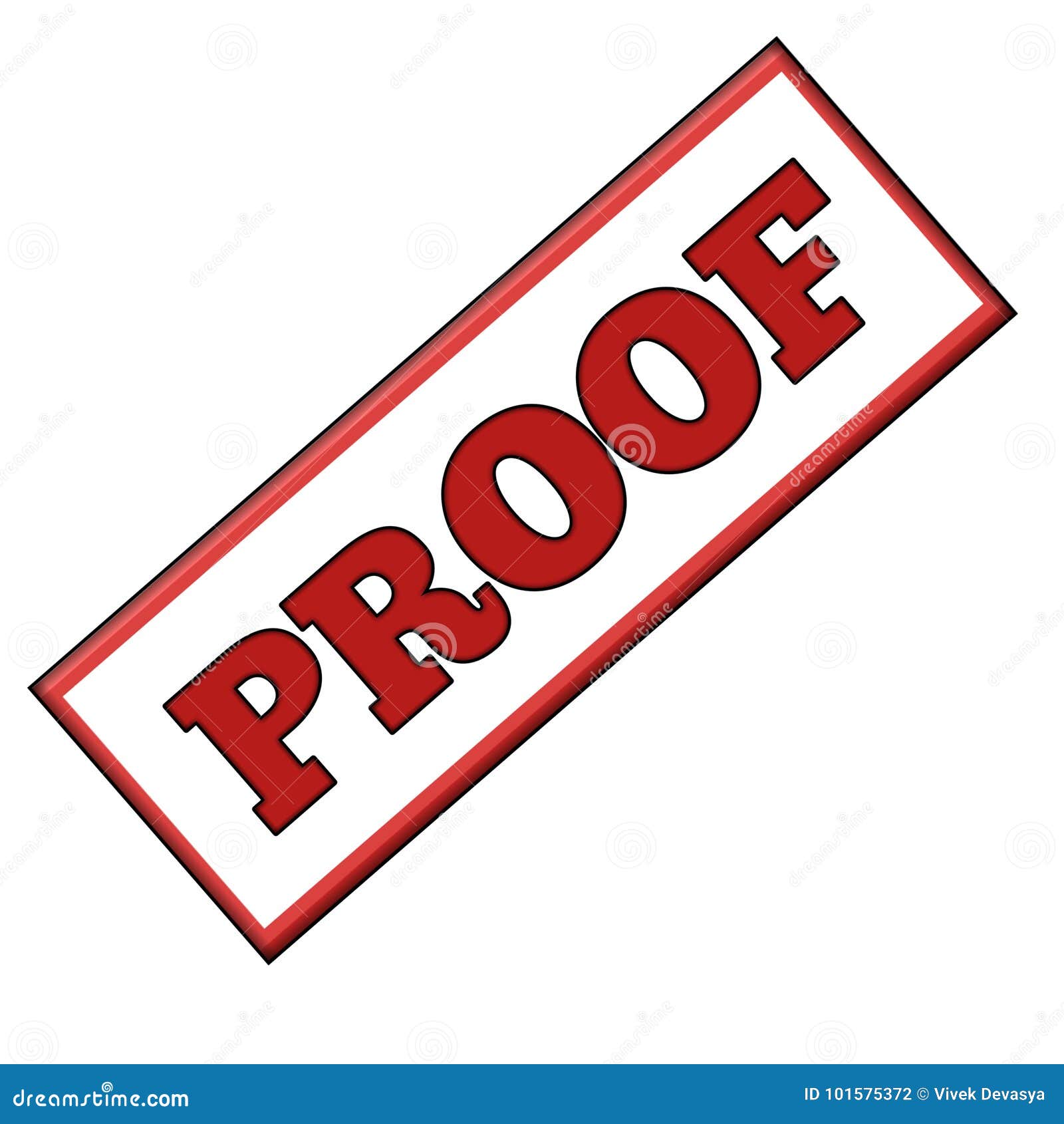 Proof Texture Royalty-Free Stock Image | CartoonDealer.com #101575372