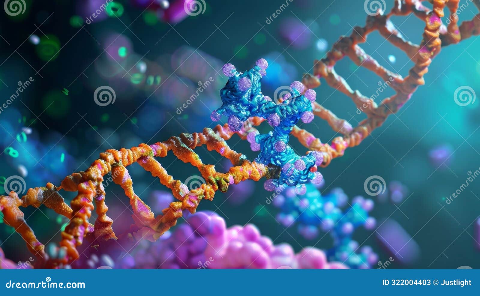 The Proofreading Process of DNA Replication with Mismatched Base Pairs ...