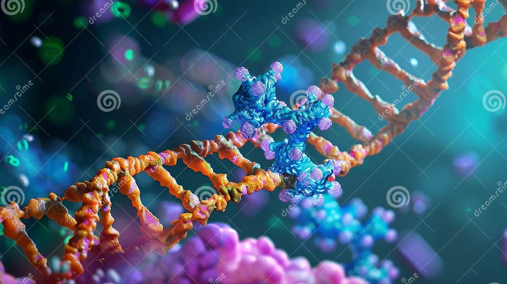 The Proofreading Process of DNA Replication with Mismatched Base Pairs ...