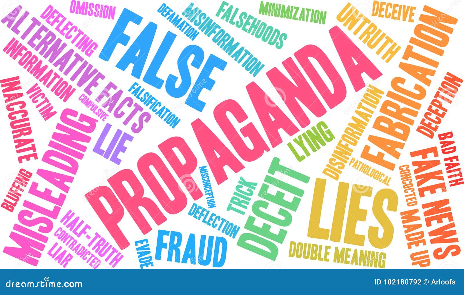 Propaganda Word Cloud stock illustration. Illustration of double ... Propaganda Word Cloud stock illustration. Illustration of double ...