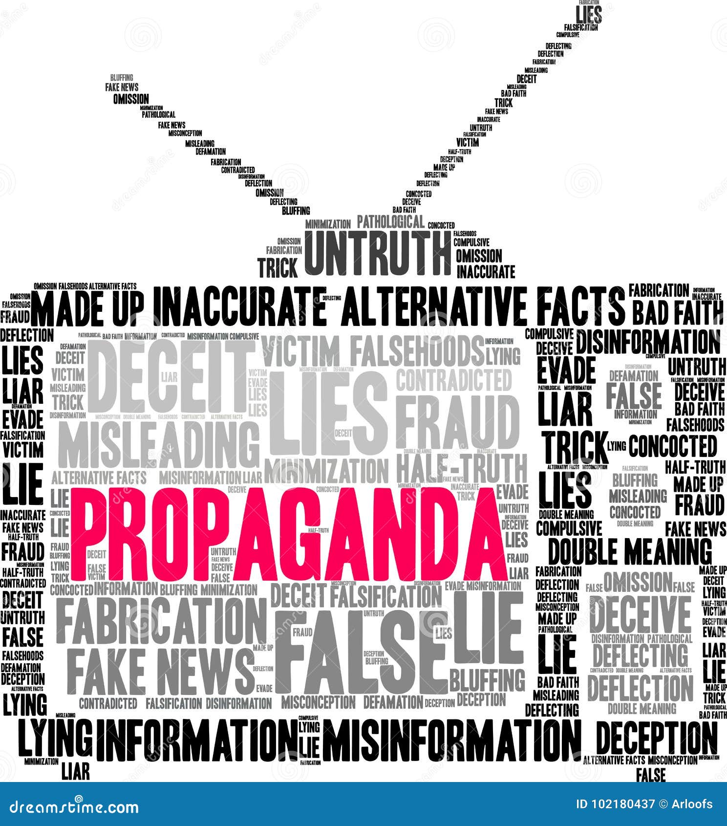 Propaganda Word Cloud stock vector. Illustration of facts - 102180437 Propaganda Word Cloud stock vector. Illustration of facts - 102180437
