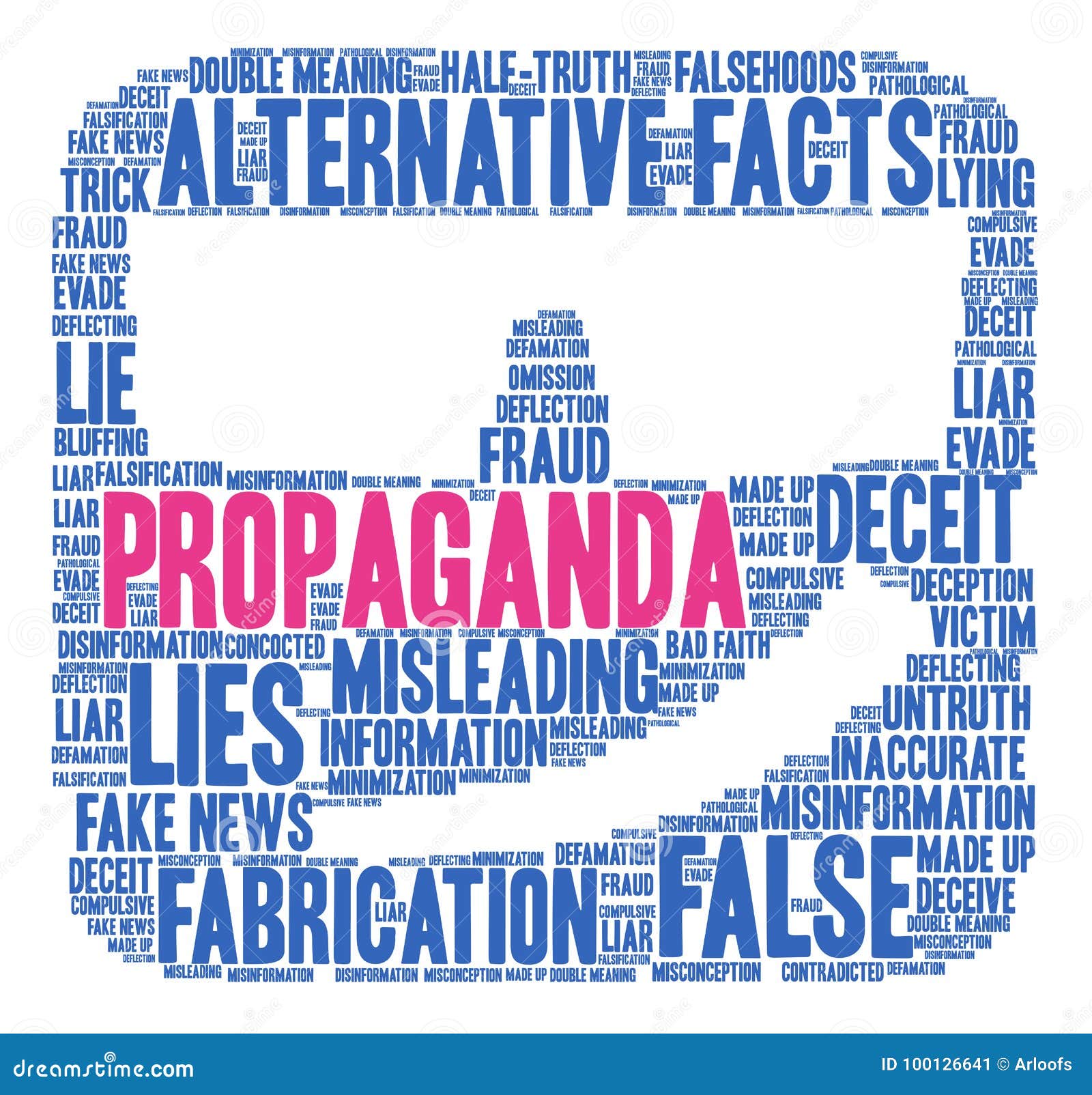 Propaganda Word Cloud stock vector. Illustration of false - 100126641 Propaganda Word Cloud stock vector. Illustration of false - 100126641