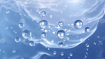 1-propanol Molecular Structure, 3d Model Molecule, Propanol, Structural ...