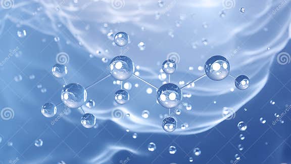 1-propanol Molecular Structure, 3d Model Molecule, Propanol, Structural ...