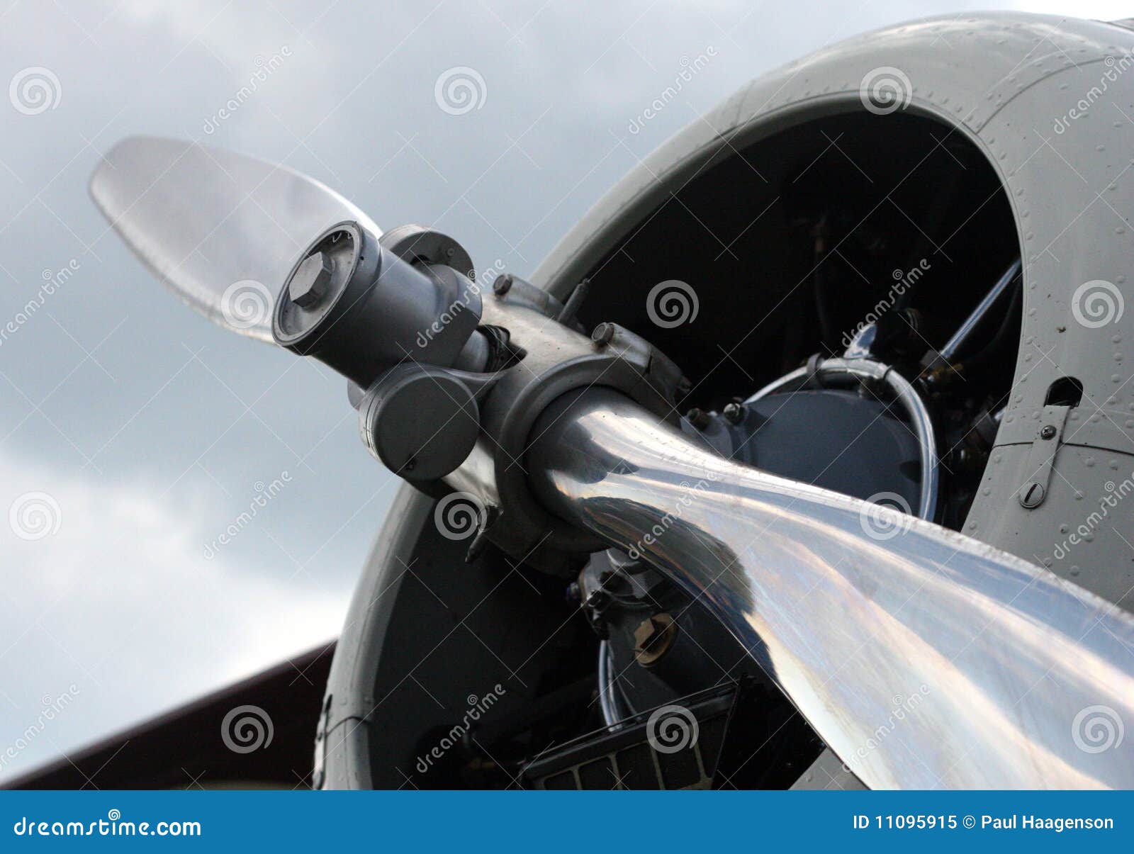 Shiny Antique Bi Plane Propeller Photos - Free & Royalty-Free Stock ...