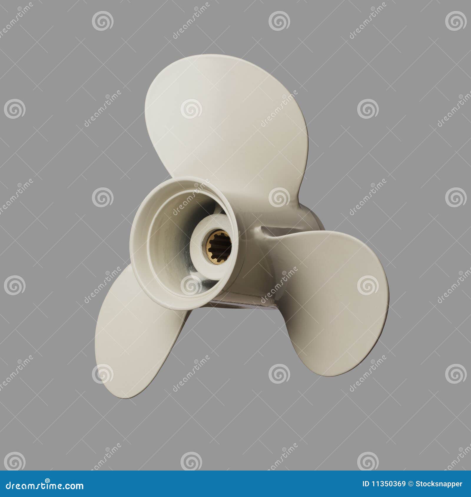Propeller stock image. Image of spare, white, propeller - 11350369