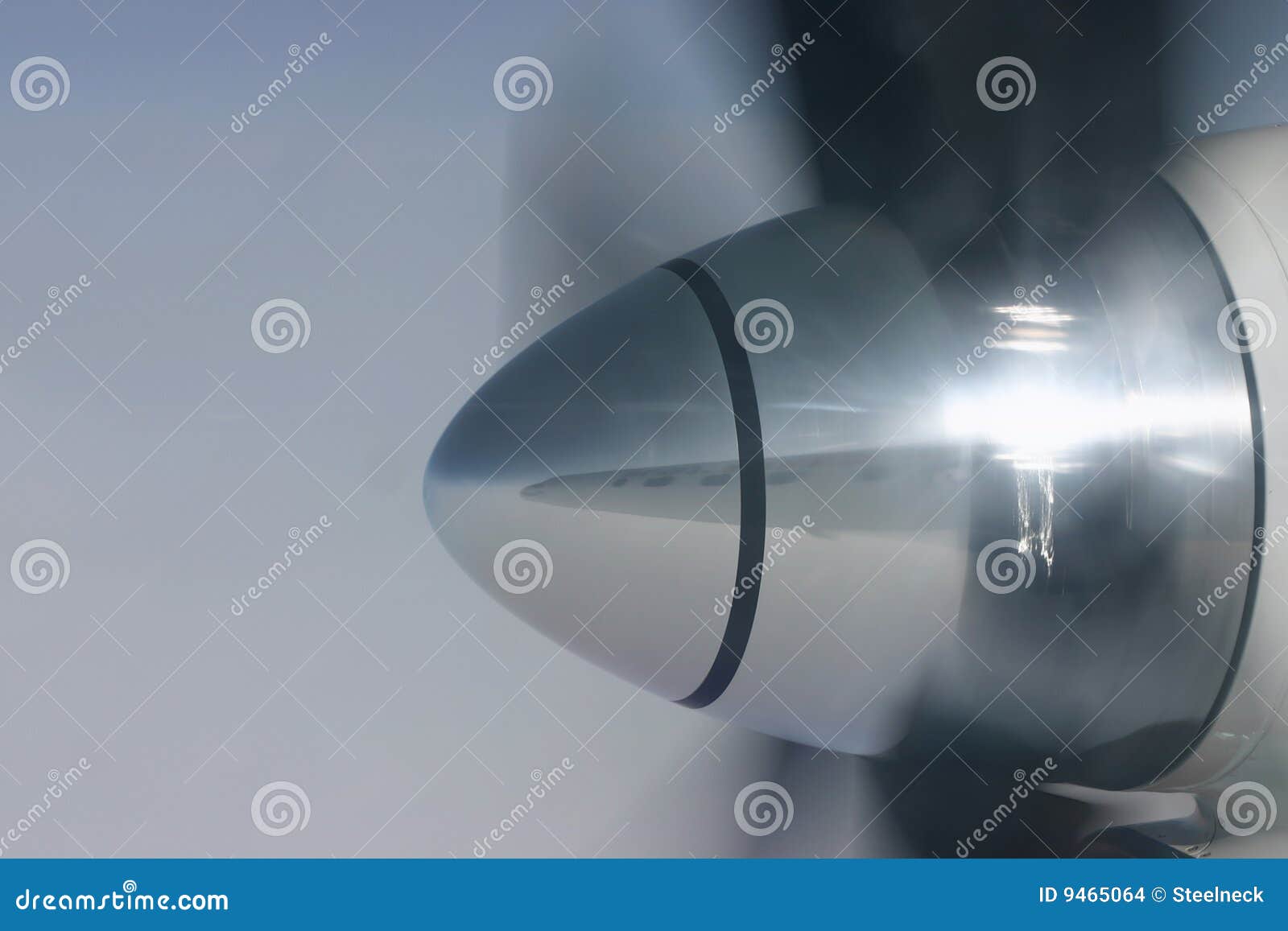 Propeller stock photo. Image of airplane, aircraft, propeller - 9465064