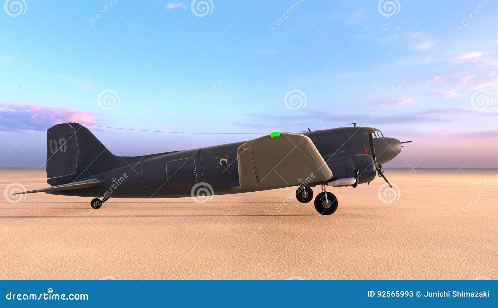 Propeller fighter stock image. Image of vehicle, missile - 92565993