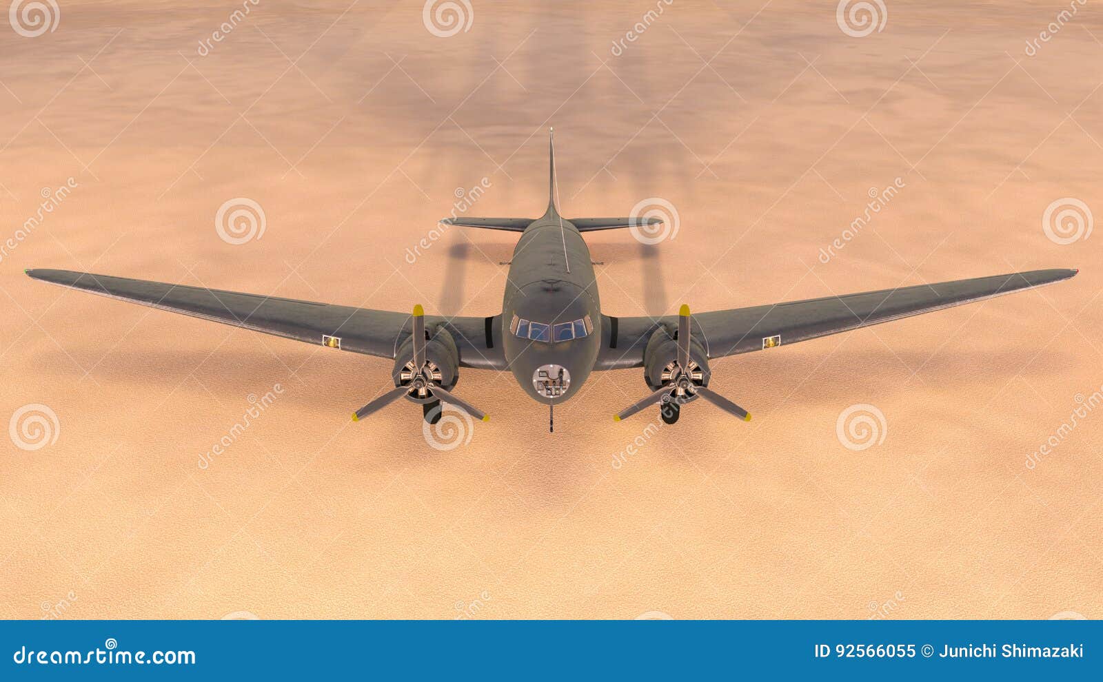 Propeller fighter stock image. Image of fighter, plane - 92566055