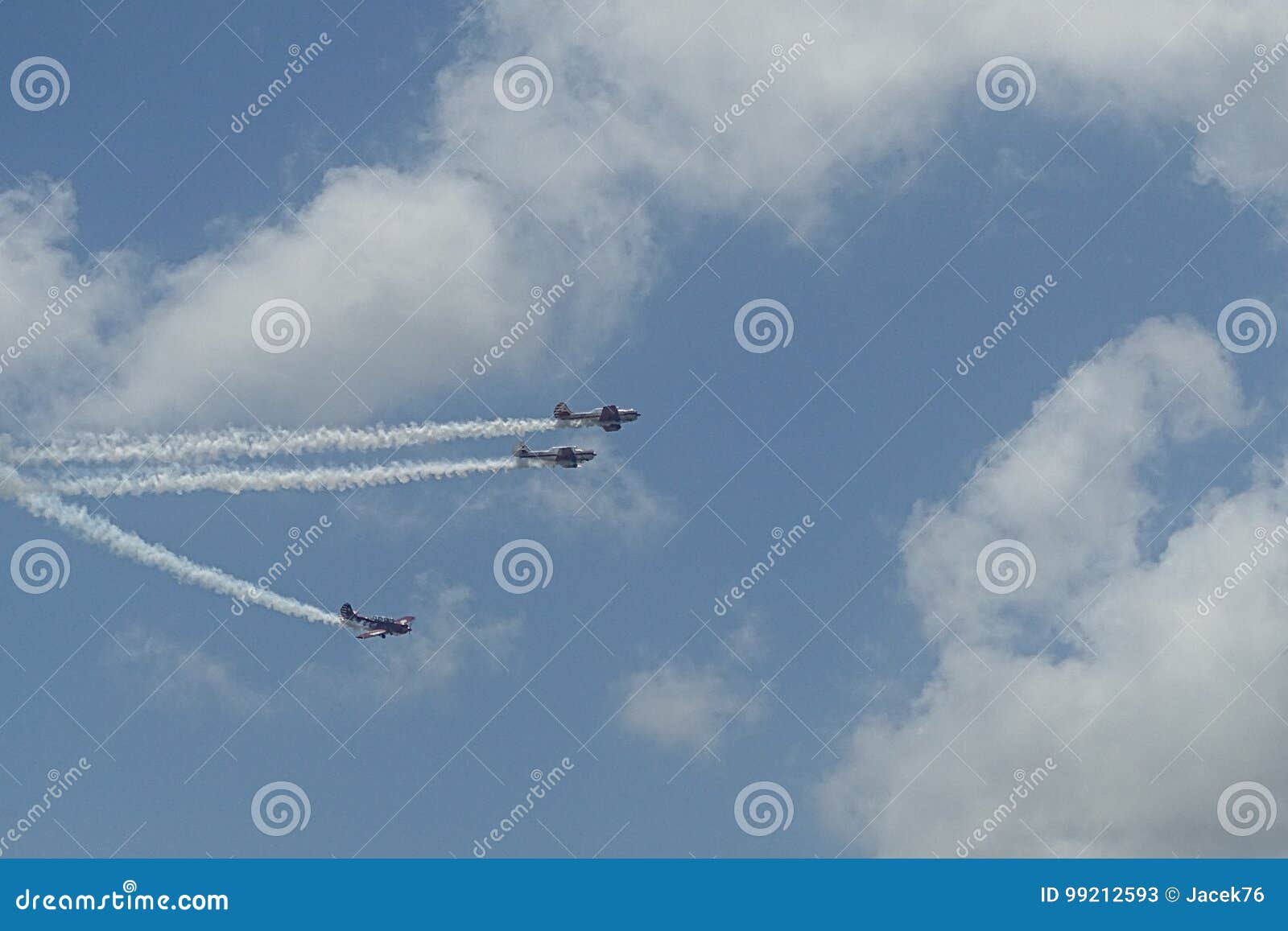 Propeller fighter planes stock image. Image of propeller - 99212593