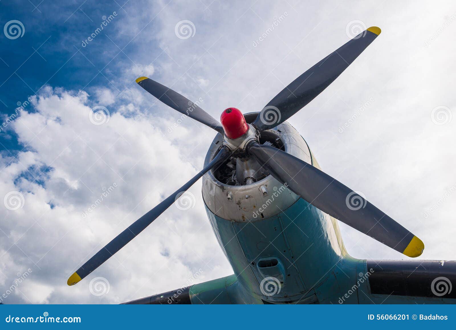 Propeller stock image. Image of rusty, propel, propeller - 56066201