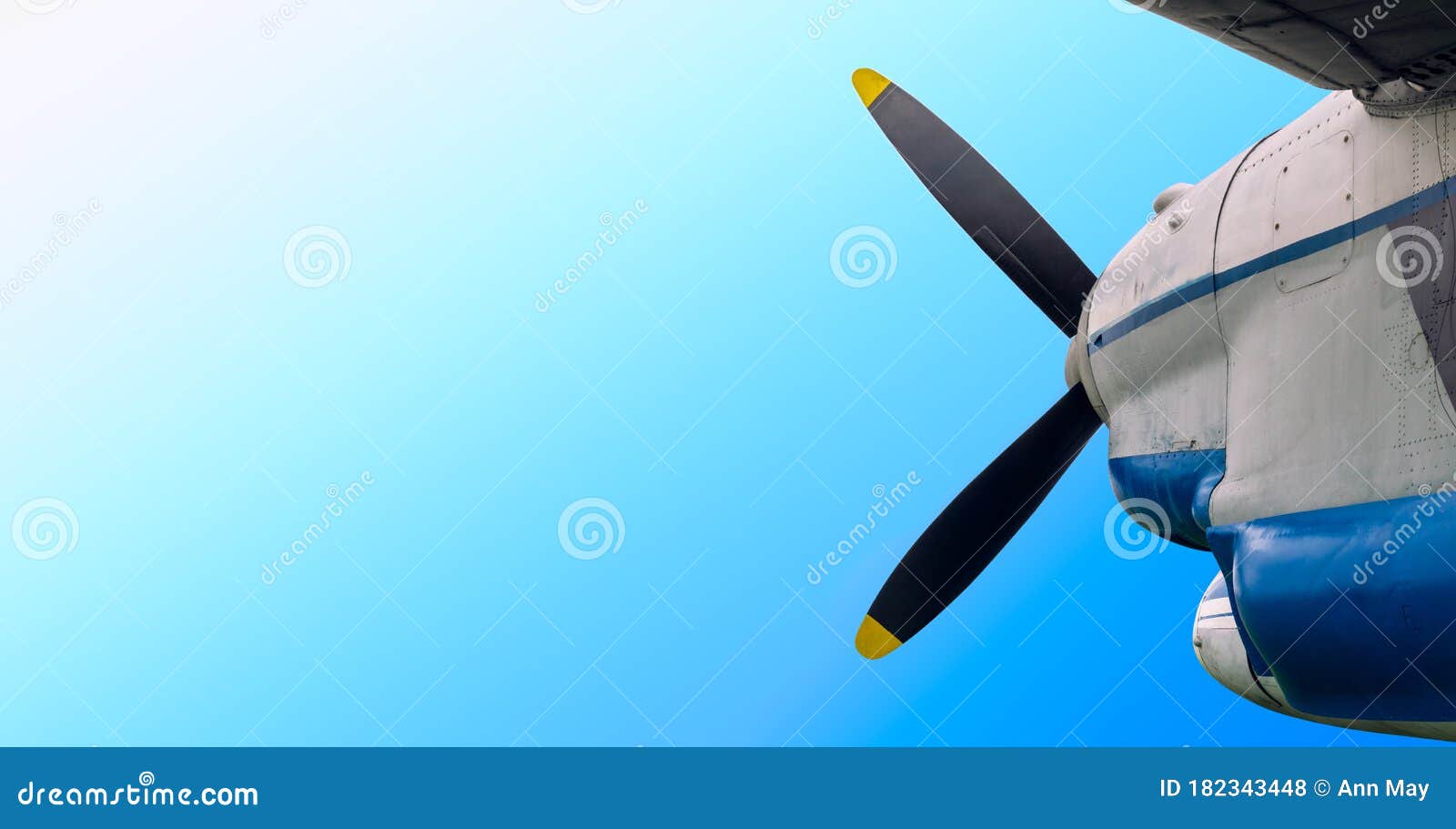 Propeller of Military Transport Aircraft an-26 Stock Photo - Image of ... Propeller of Military Transport Aircraft an-26 Stock Photo - Image of ...
