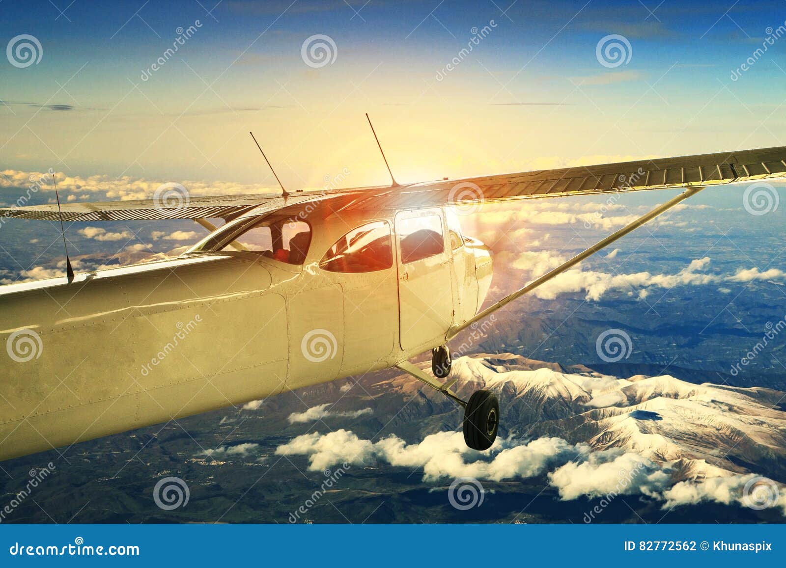 Propeller From High Volume Vertical Axial Flow Pump Wait For Assembly ...