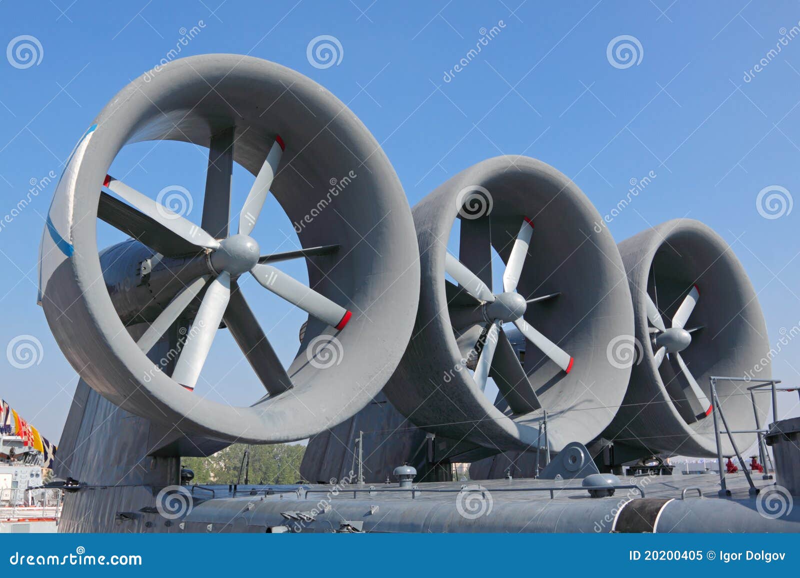 Propellers stock image. Image of force, power, strength - 20200405