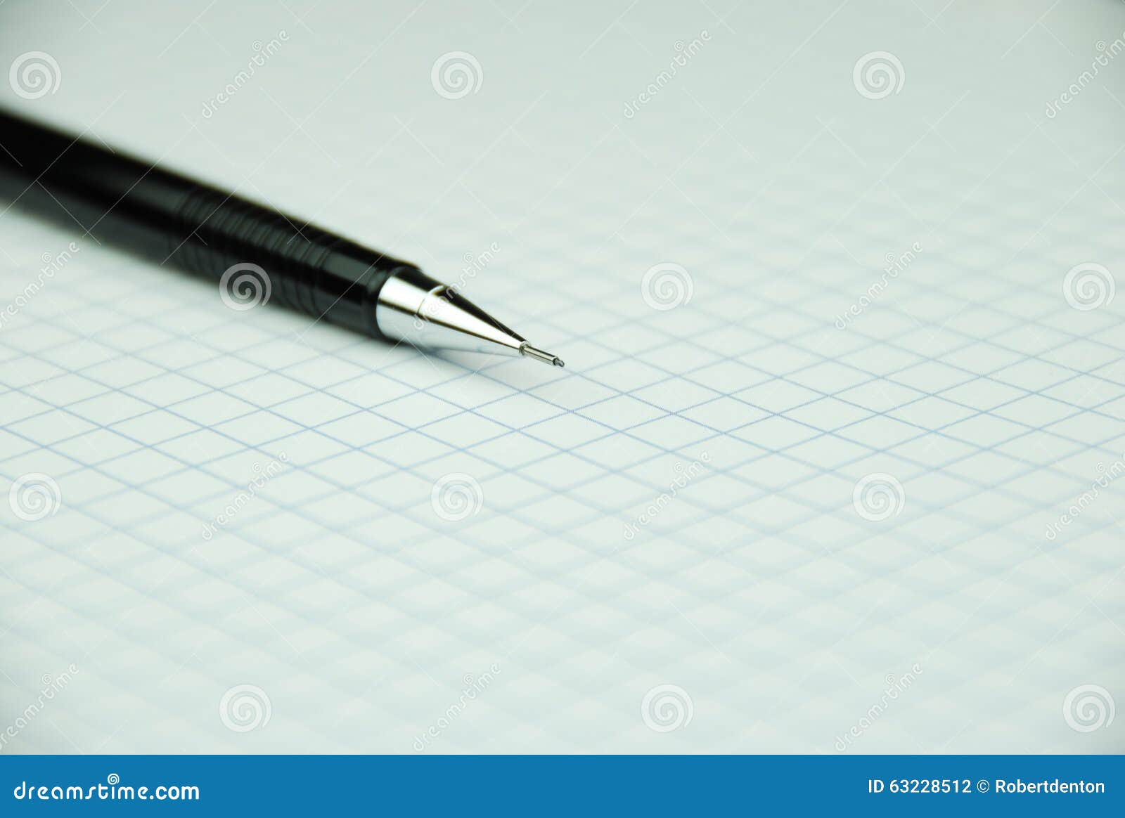 Propelling Pencil stock photo. Image of extendable, mechanical - 63228512