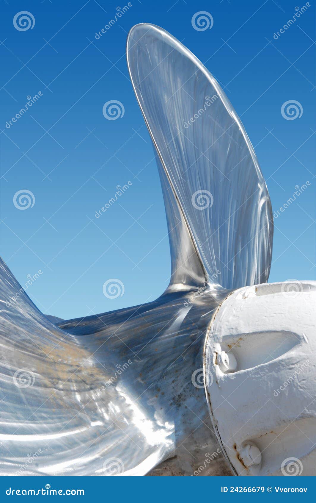 Propelling stock image. Image of unit, grind, blue, marine - 24266679