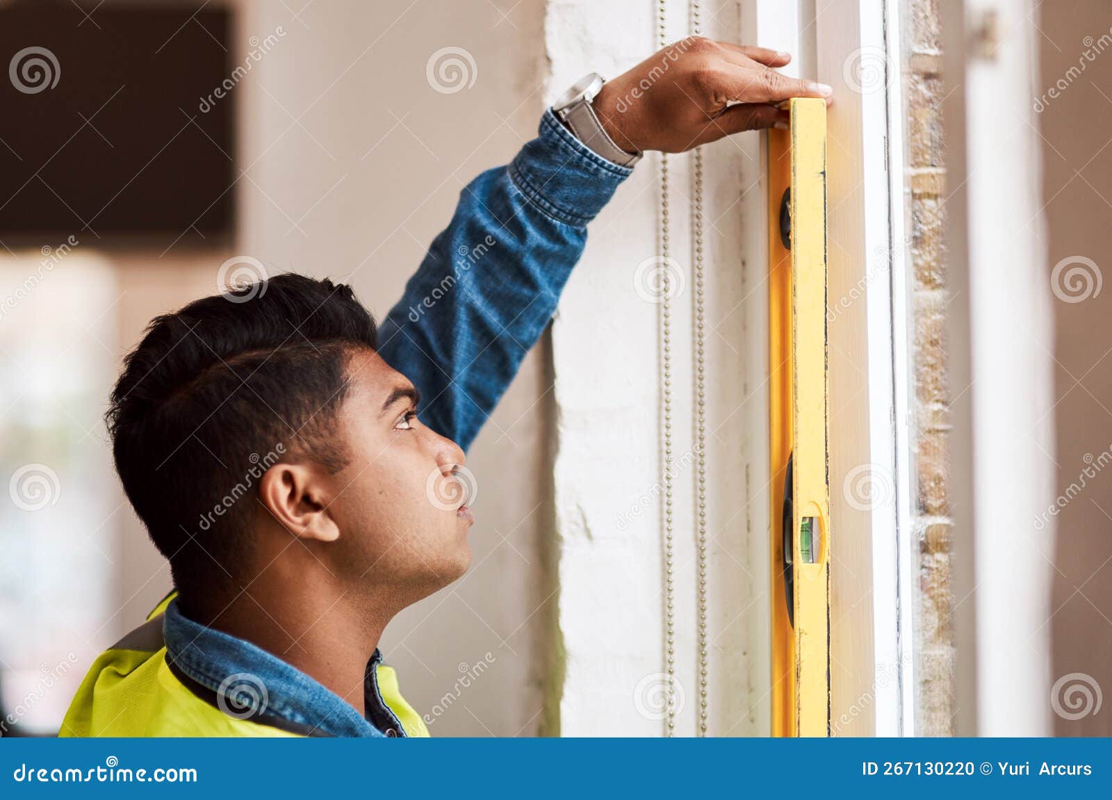 Without Proper Measurements this Project Would Be a Mess. a Engineer ...