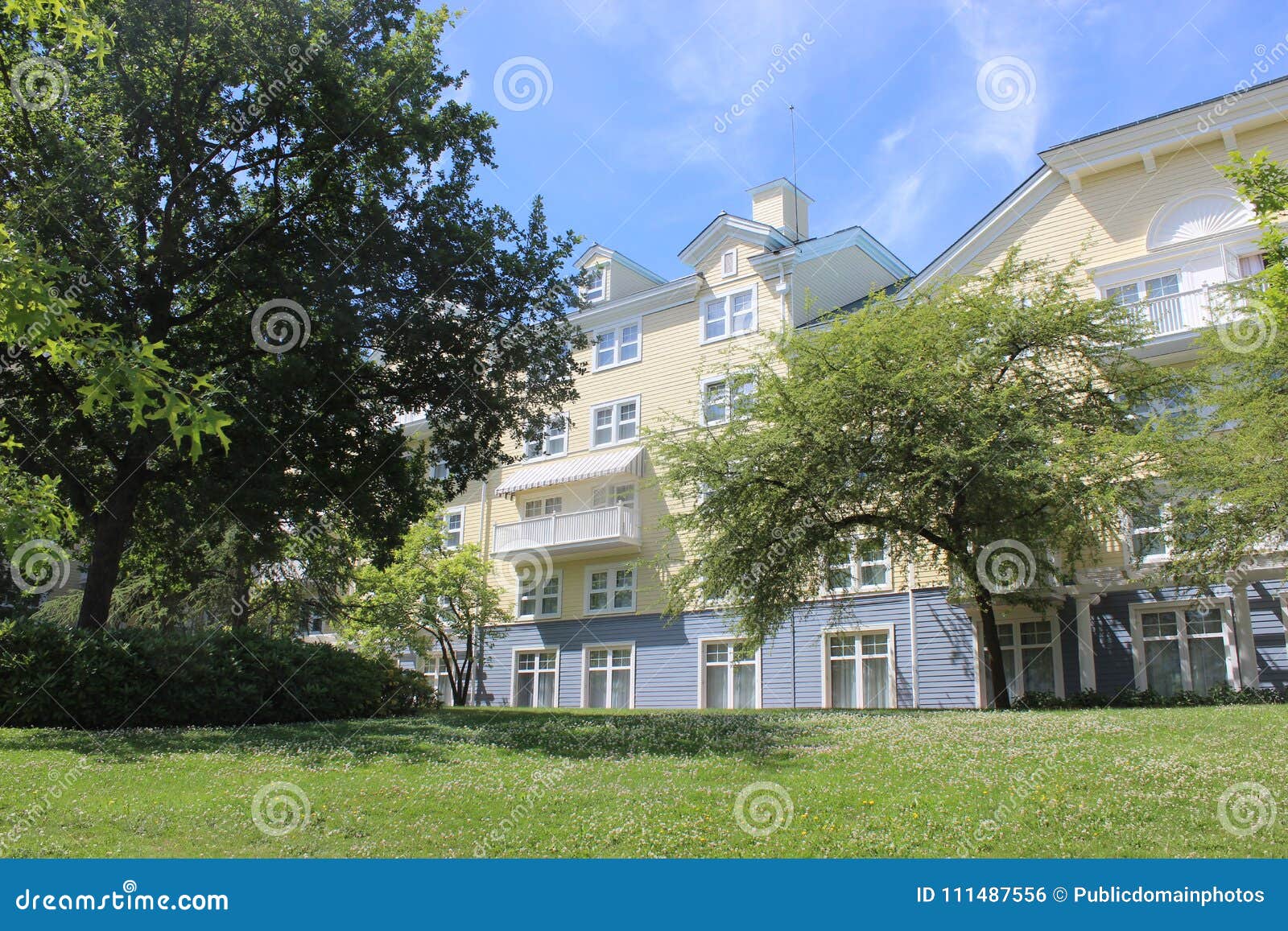 Property, Home, Estate, House Picture. Image: 111487556