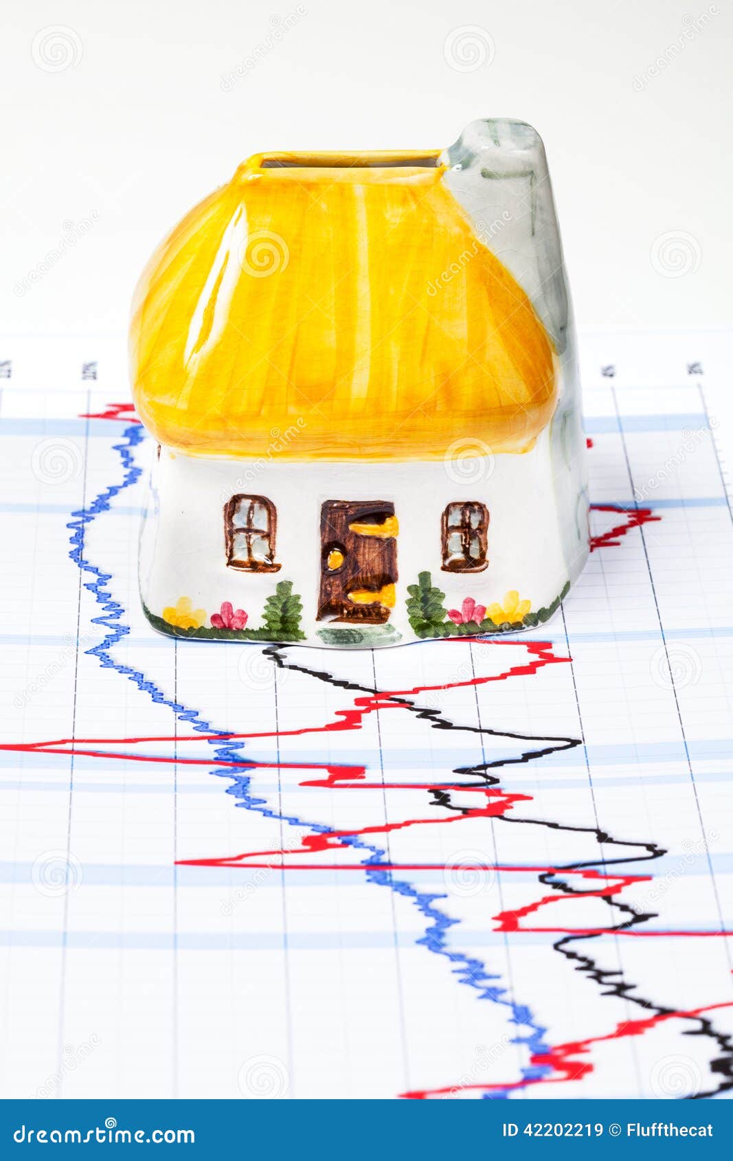 Property Investment stock image. Image of estate, building - 42202219
