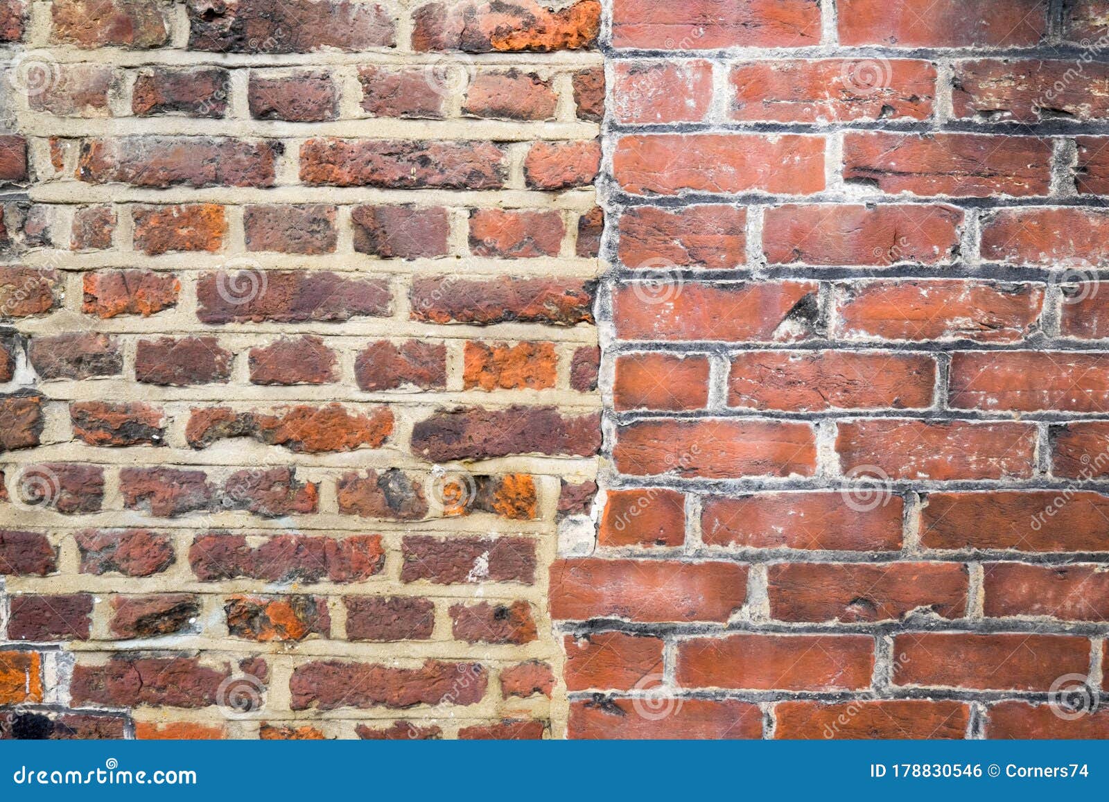 Property Repairs and Maintenance: Old & New Bricks are Similar but ...