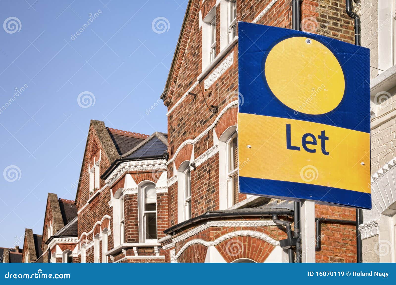 Property To Let, London. stock image. Image of kensington - 16070119