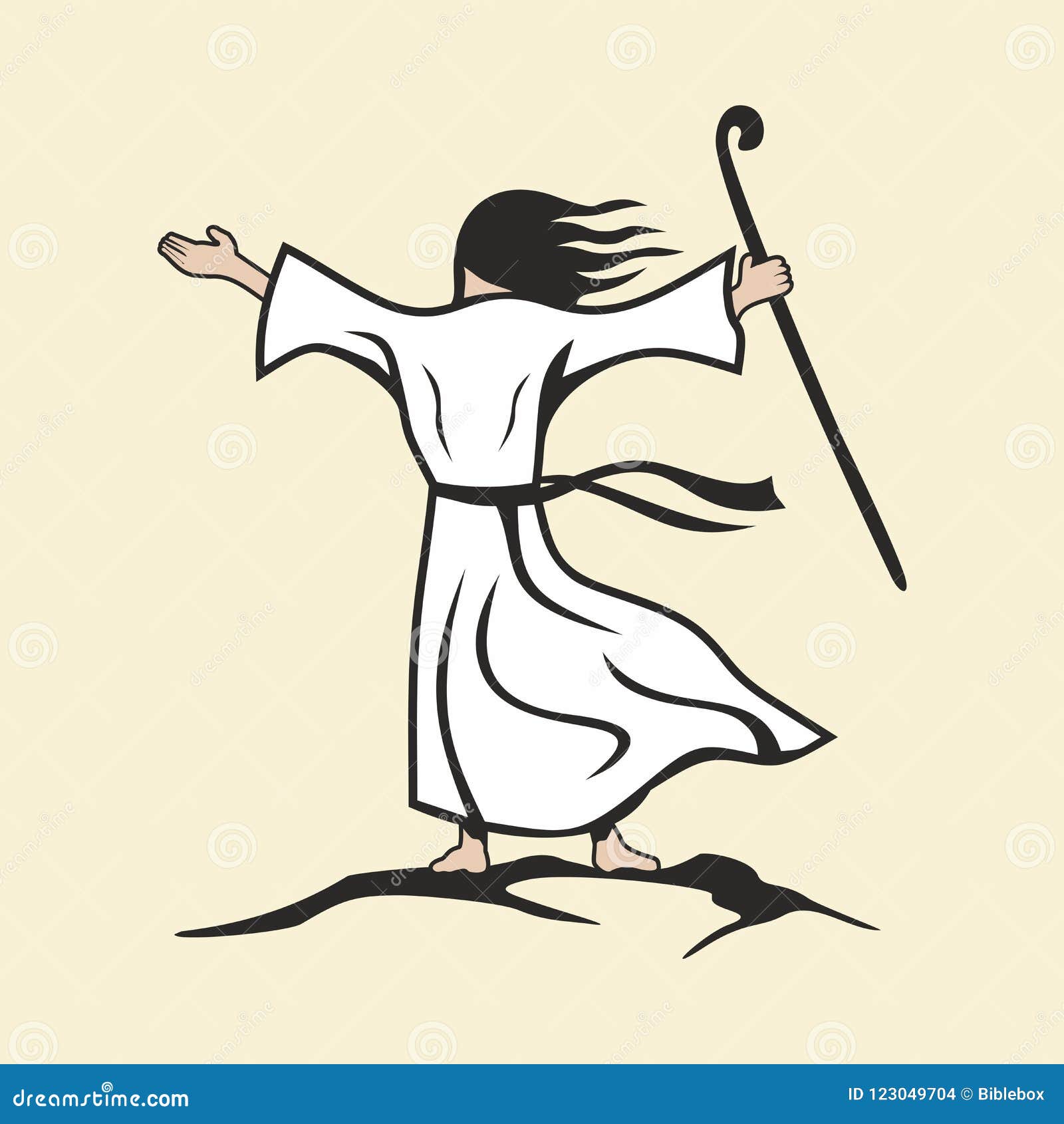 Prophet Cartoons, Illustrations & Vector Stock Images - 23517 Pictures ...