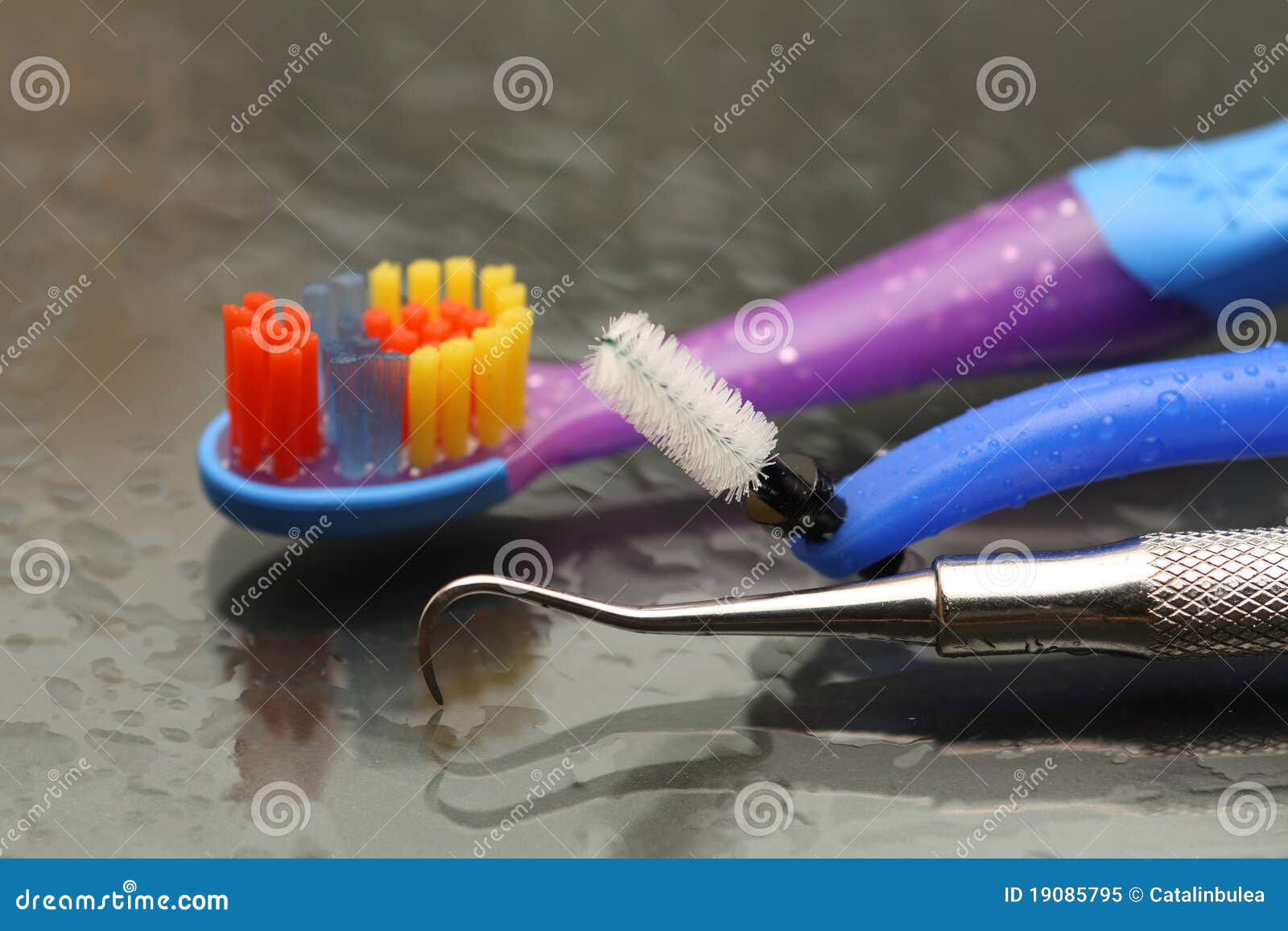 Prophylaxis article stock image. Image of metal, medicine - 19085795