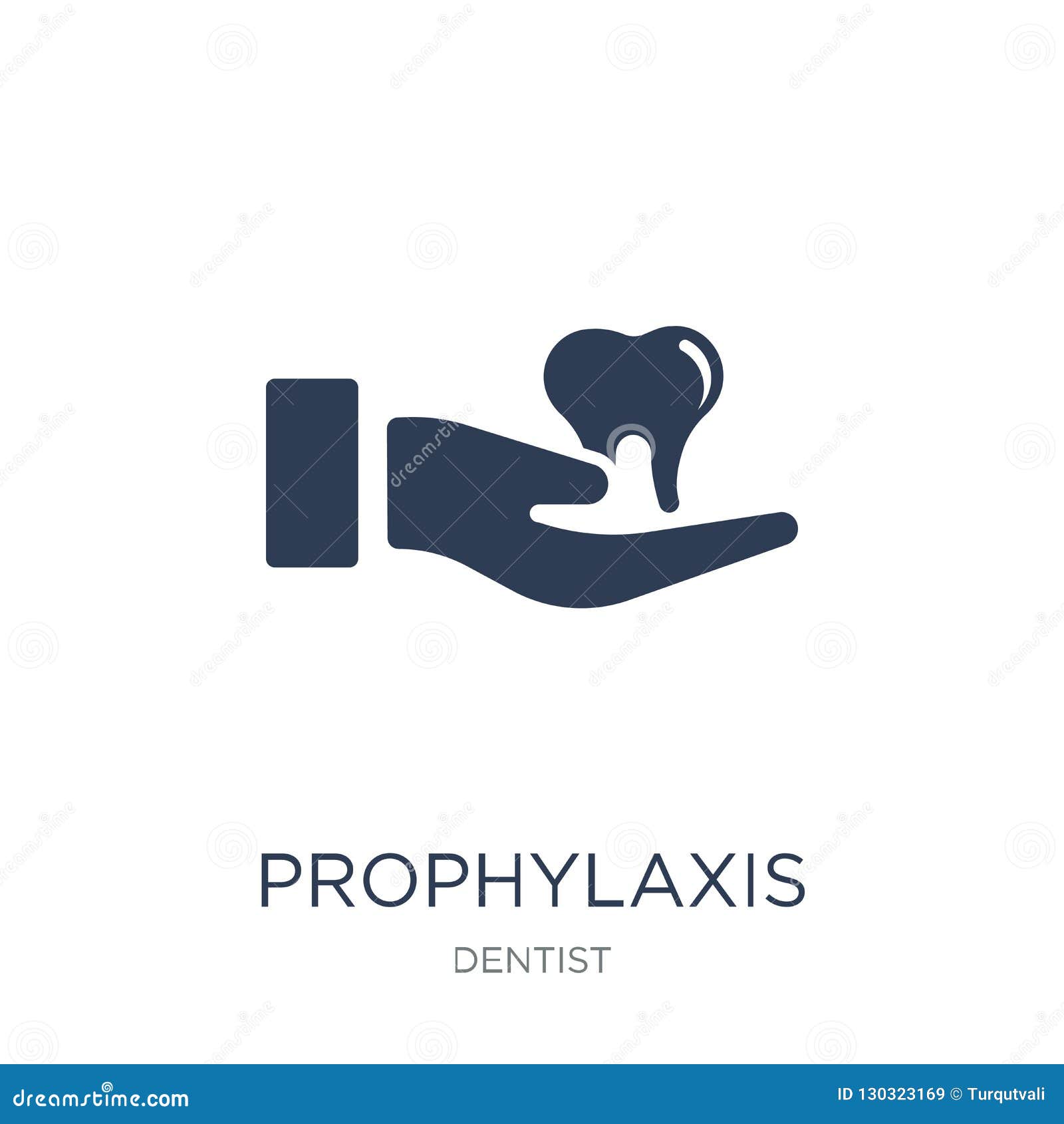 Prophylaxis Transparent Icon. Prophylaxis Symbol Design From Den ...