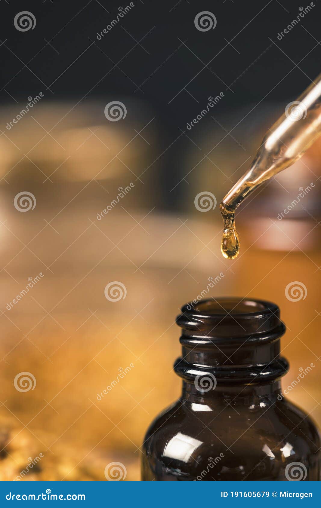 Propolis Drop Close Up stock image. Image of honeybee - 191605679