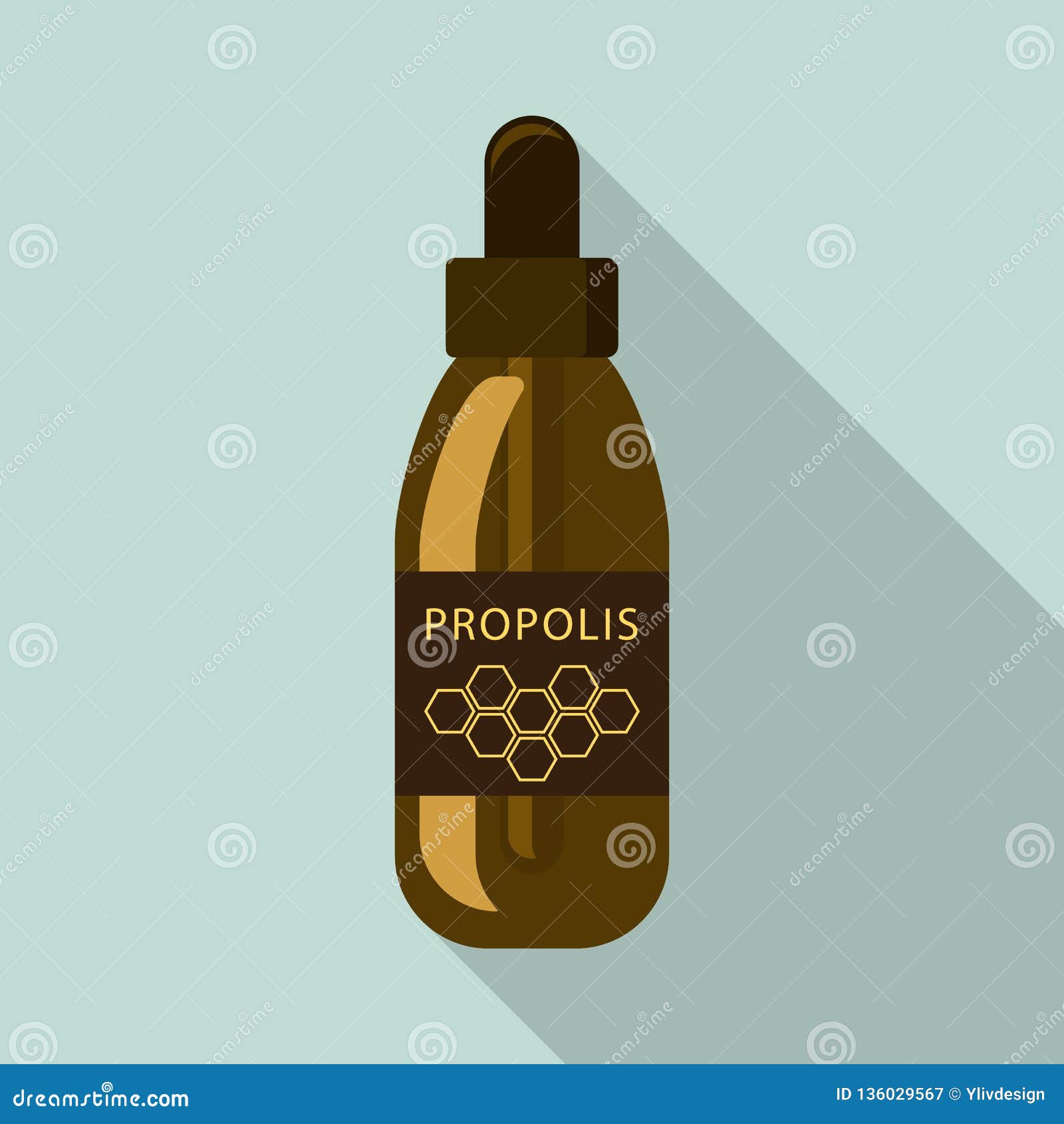 Propolis Vector Stock Illustrations – 2,932 Propolis Vector Stock ...