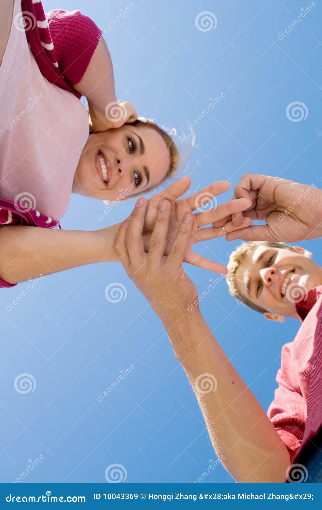 Proposal stock image. Image of bonded, date, exuberant - 10043369