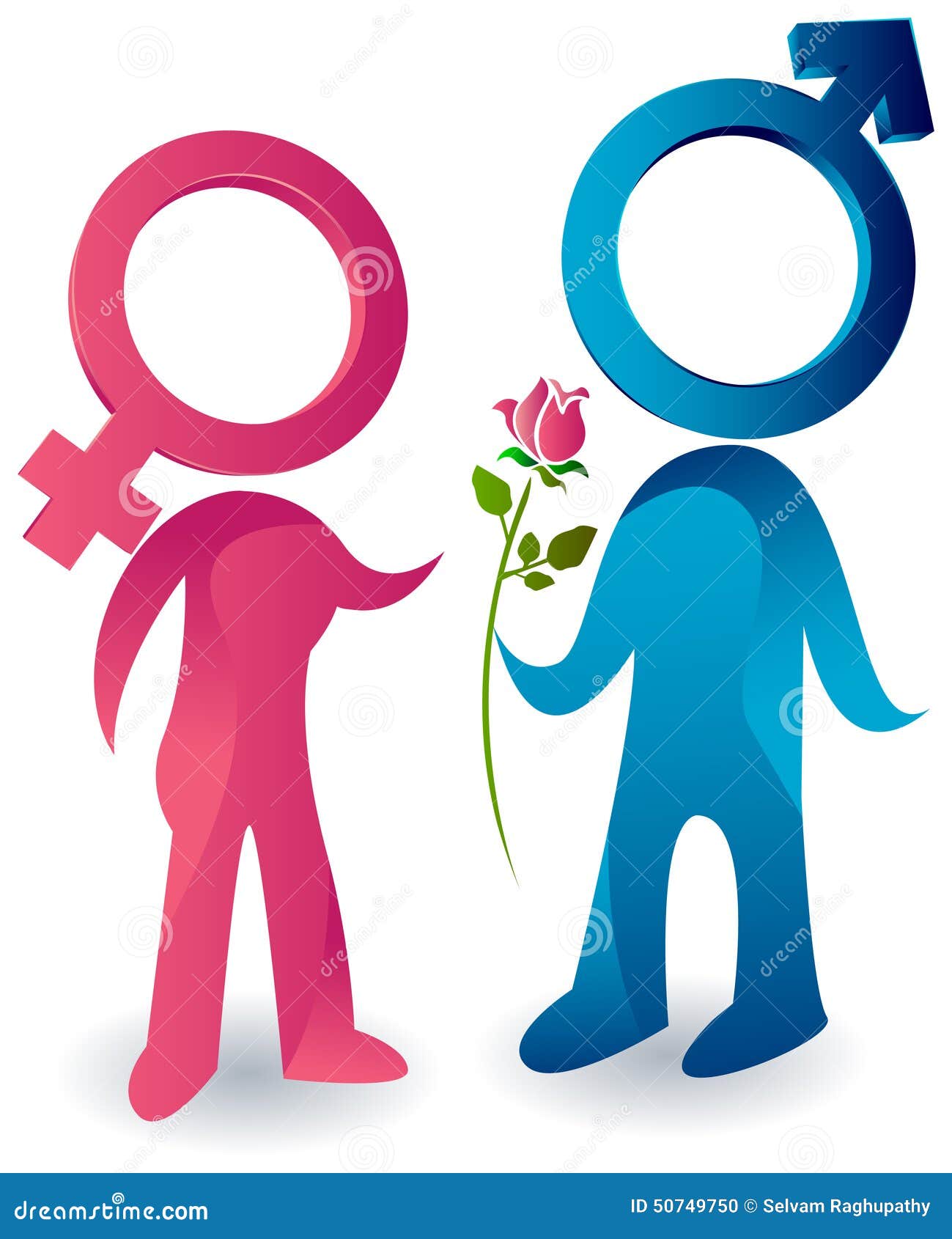 Proposal - Cartoon People Characters Isolated Illustration ...