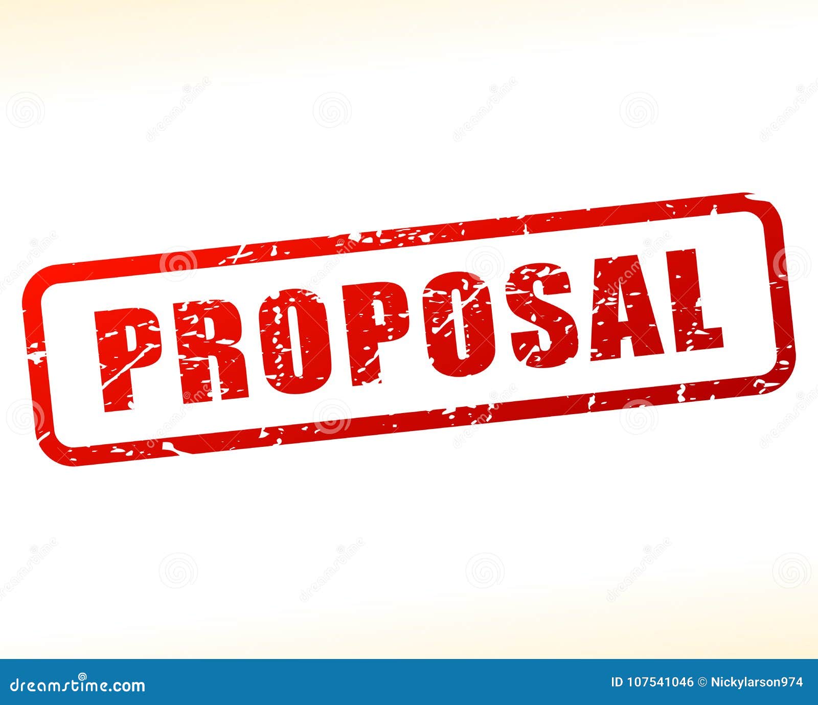Proposal text buffered stock vector. Illustration of announcement ... Proposal text buffered stock vector. Illustration of announcement ...