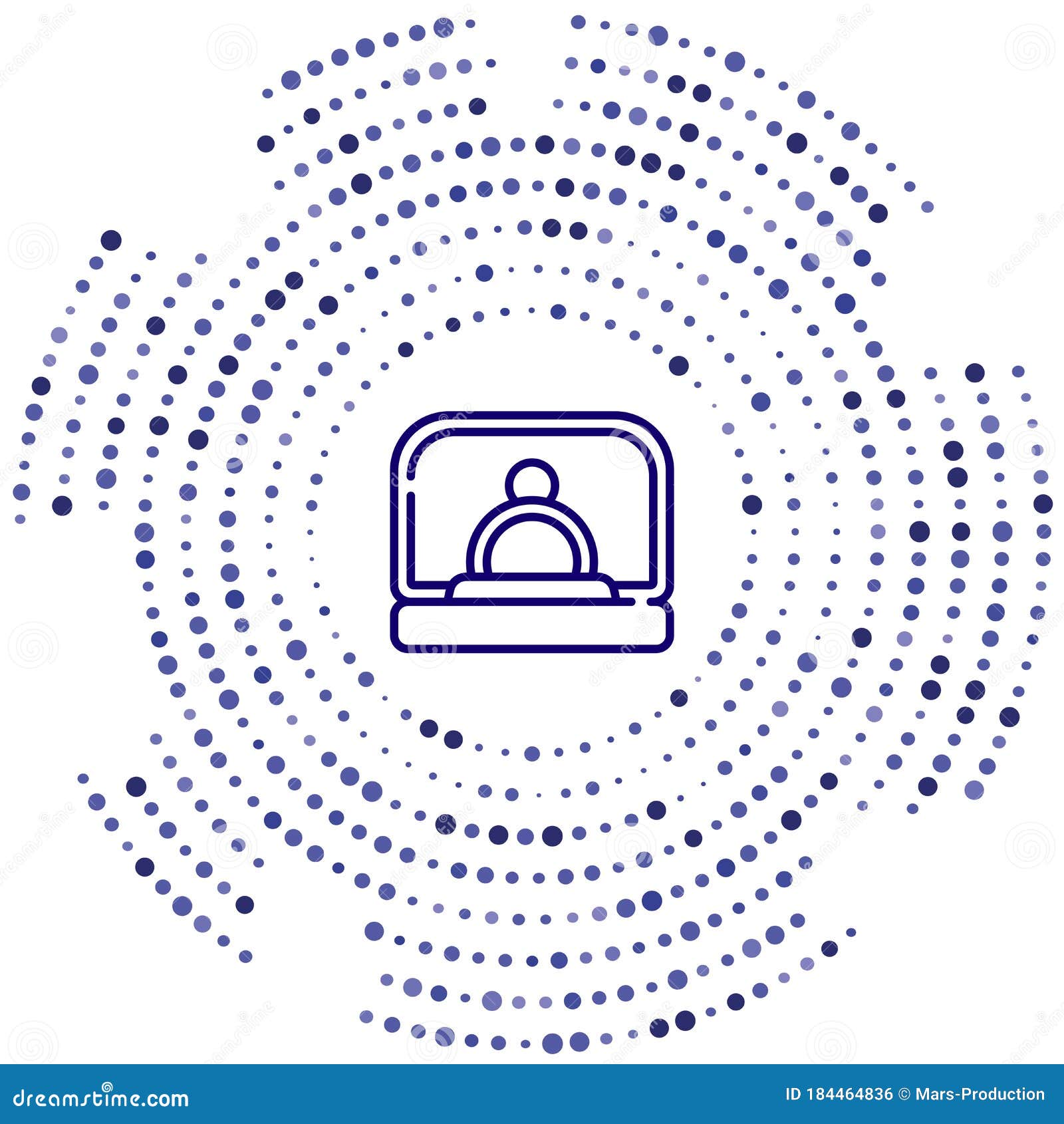 Proposal Vector Icon. Proposal Editable Stroke. Proposal Linear Symbol ...