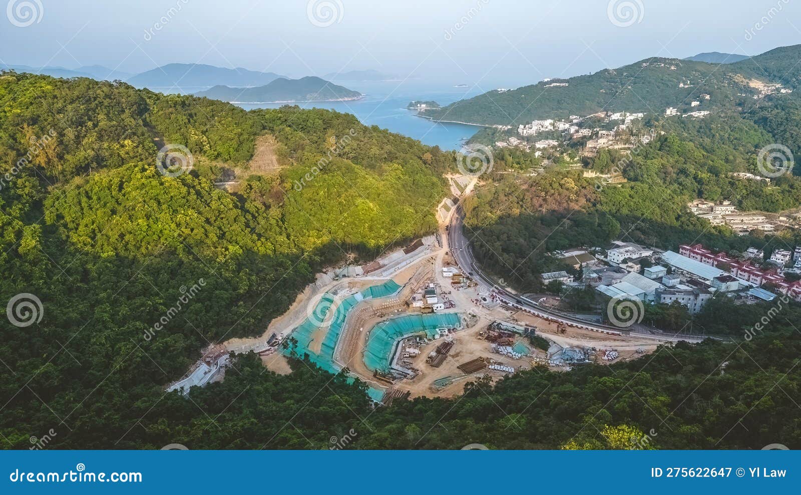 Proposed Housing Development at Northwest of. Ying Yip Road Site. 16 ...