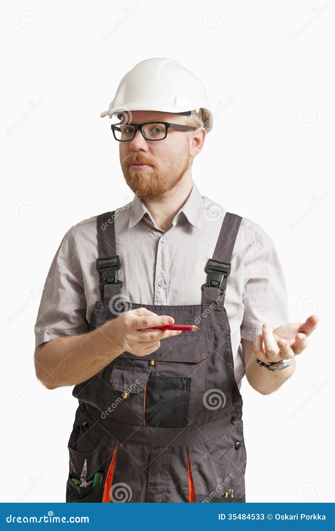 Proposing stock image. Image of interrogative, adult - 35484533