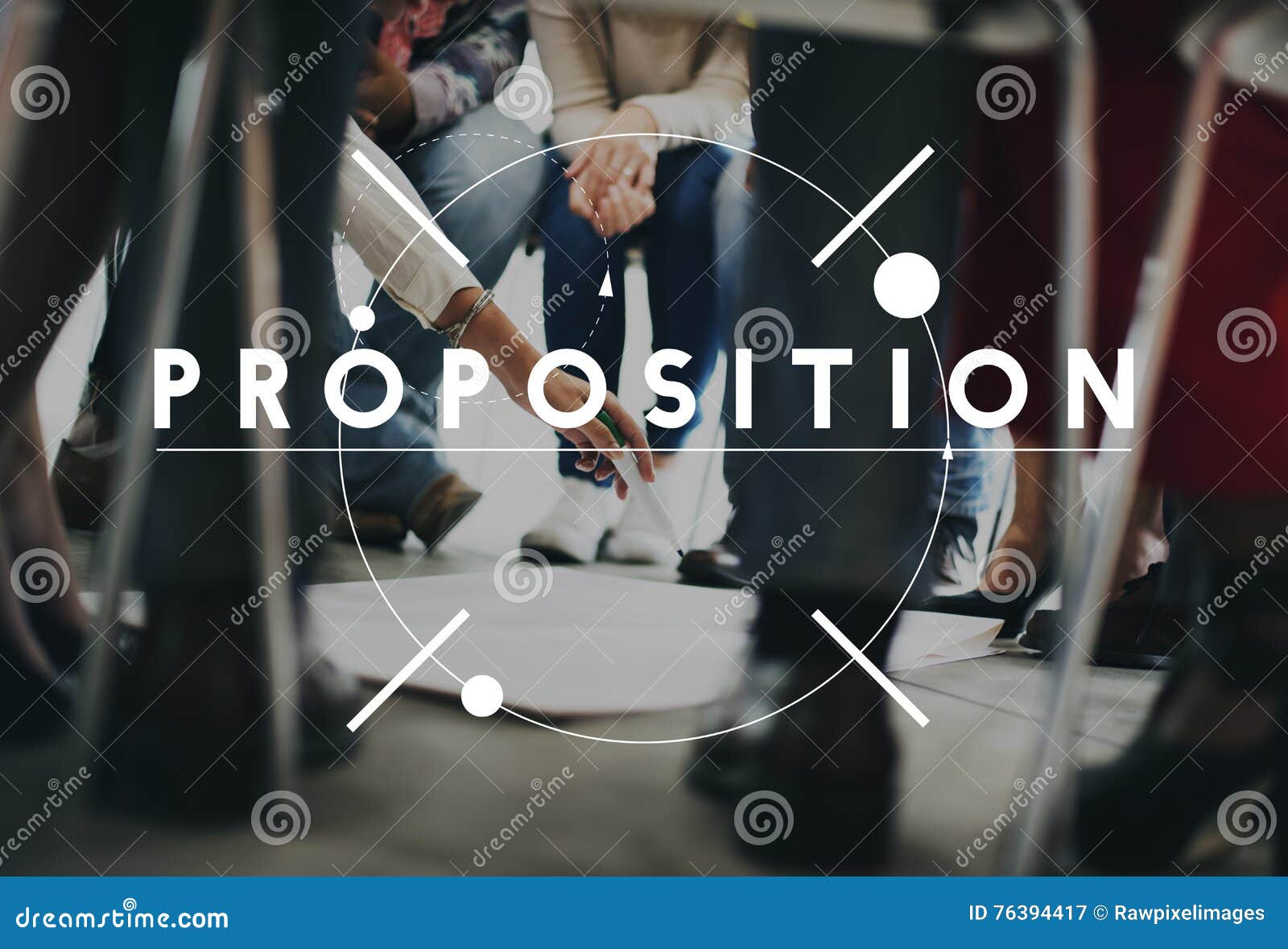 Proposition Suggestion Recommendation Offer Proposal Concept Stock ...