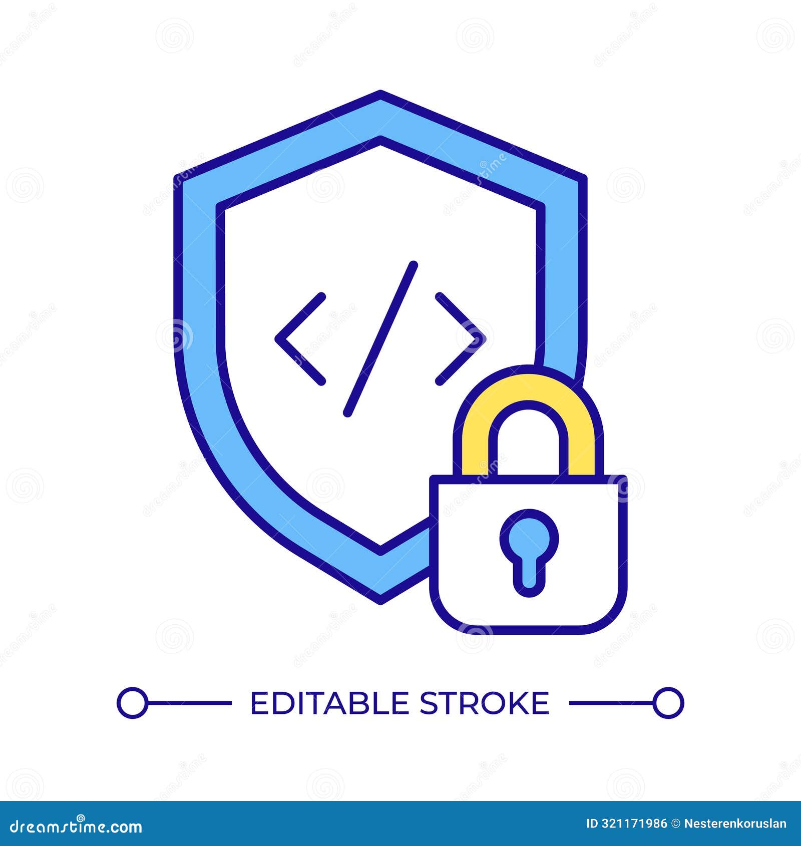 Proprietary Icon Vector From Sustainable Competitive Advantage ...