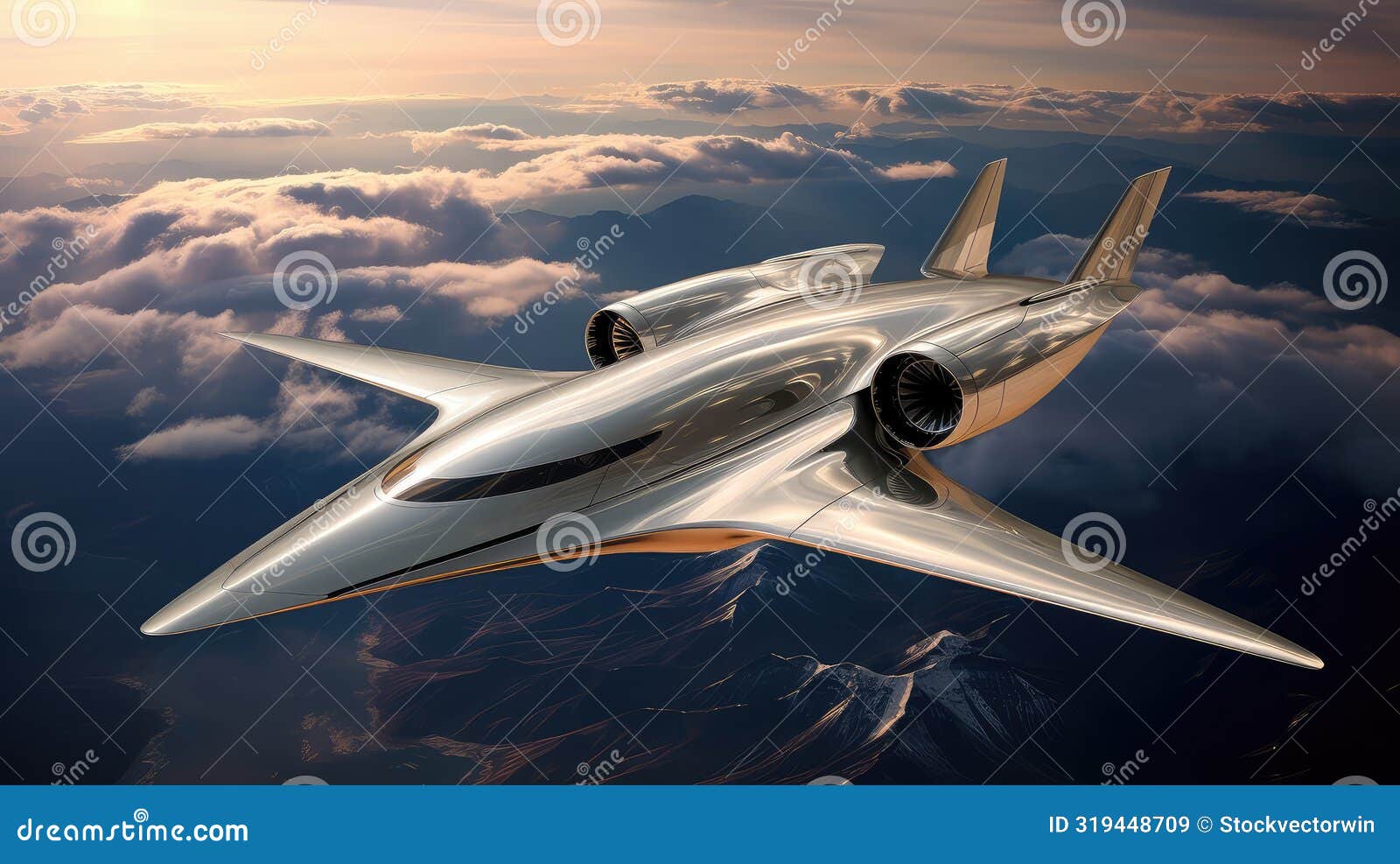 Propulsion Aerospace Components Royalty-Free Illustration ...