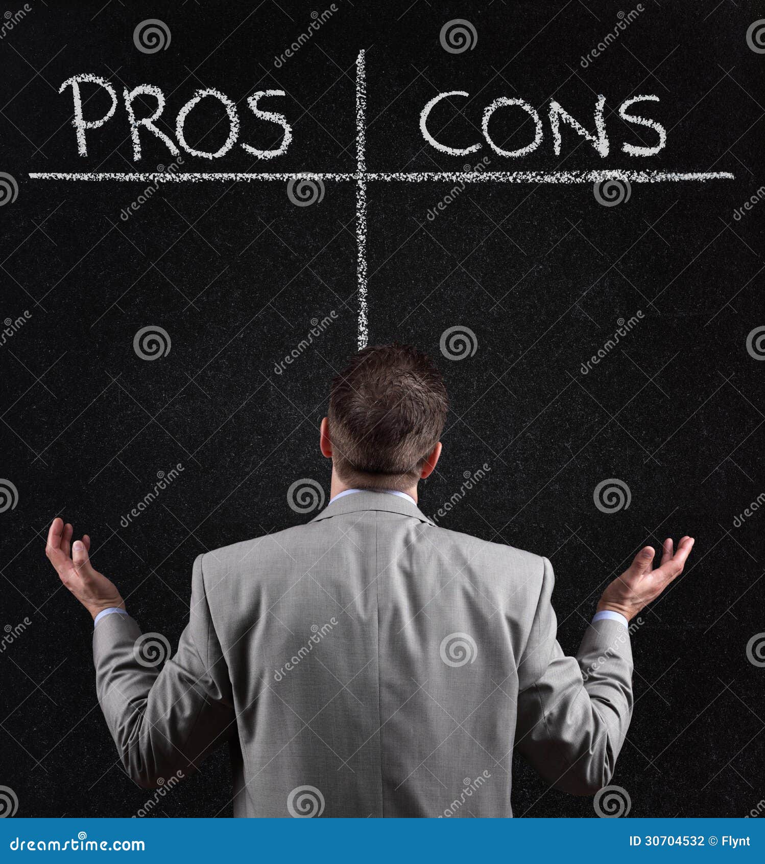 Pros and cons stock photo. Image of concepts, planning - 30704532