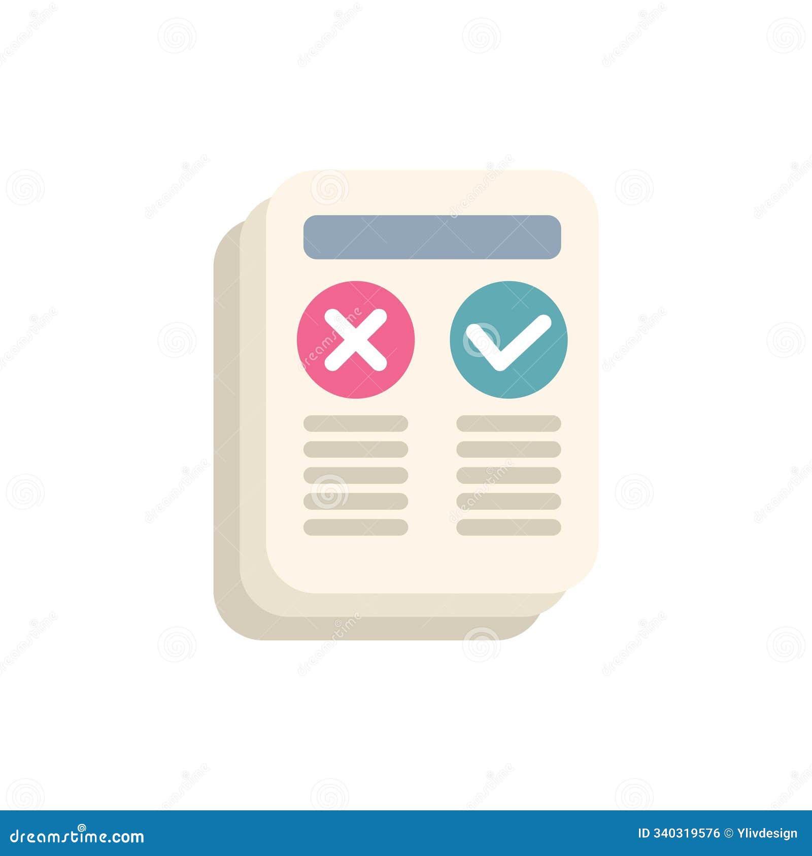 Document Showing Pros and Cons List for Decision Making Stock ... Document Showing Pros and Cons List for Decision Making Stock ...
