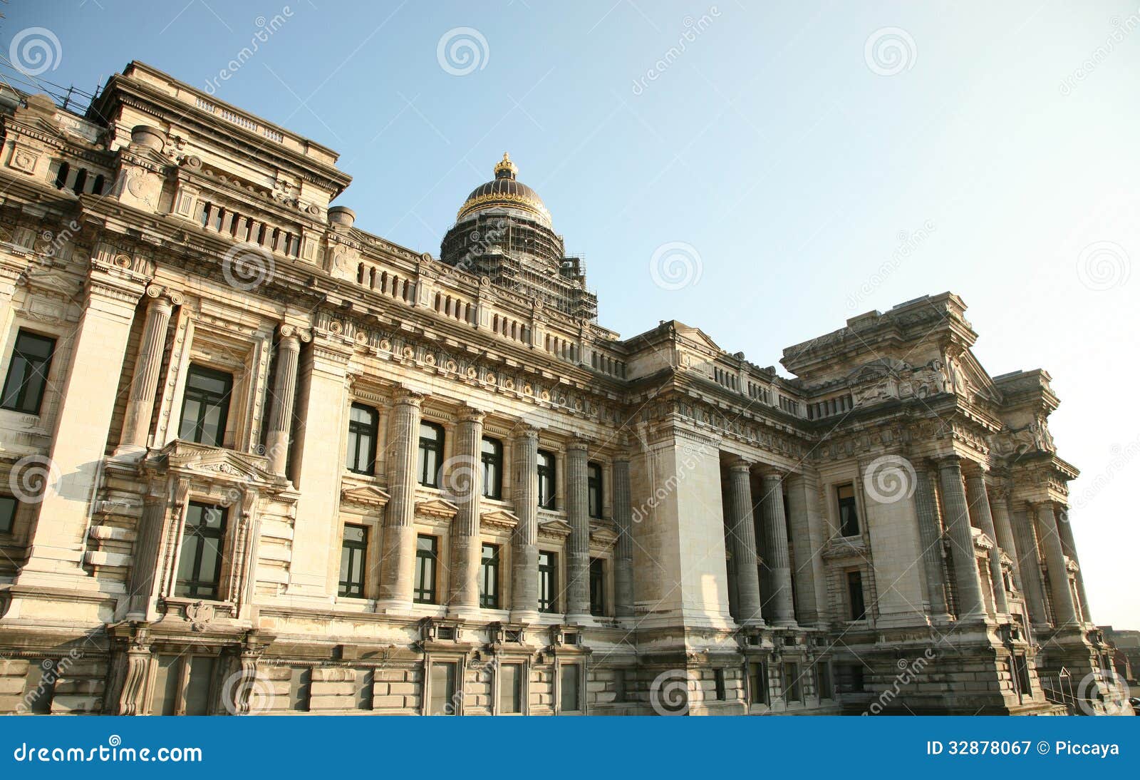 Prosecution office stock image. Image of europe, lawyer - 32878067